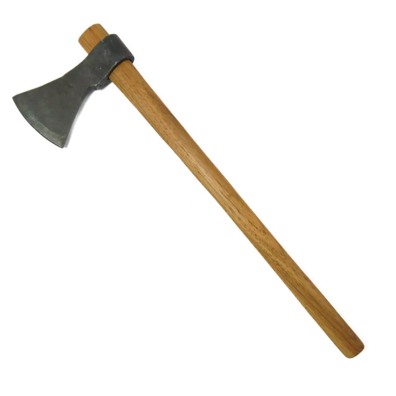 Throwing Mouse Hawk | Woodsmith