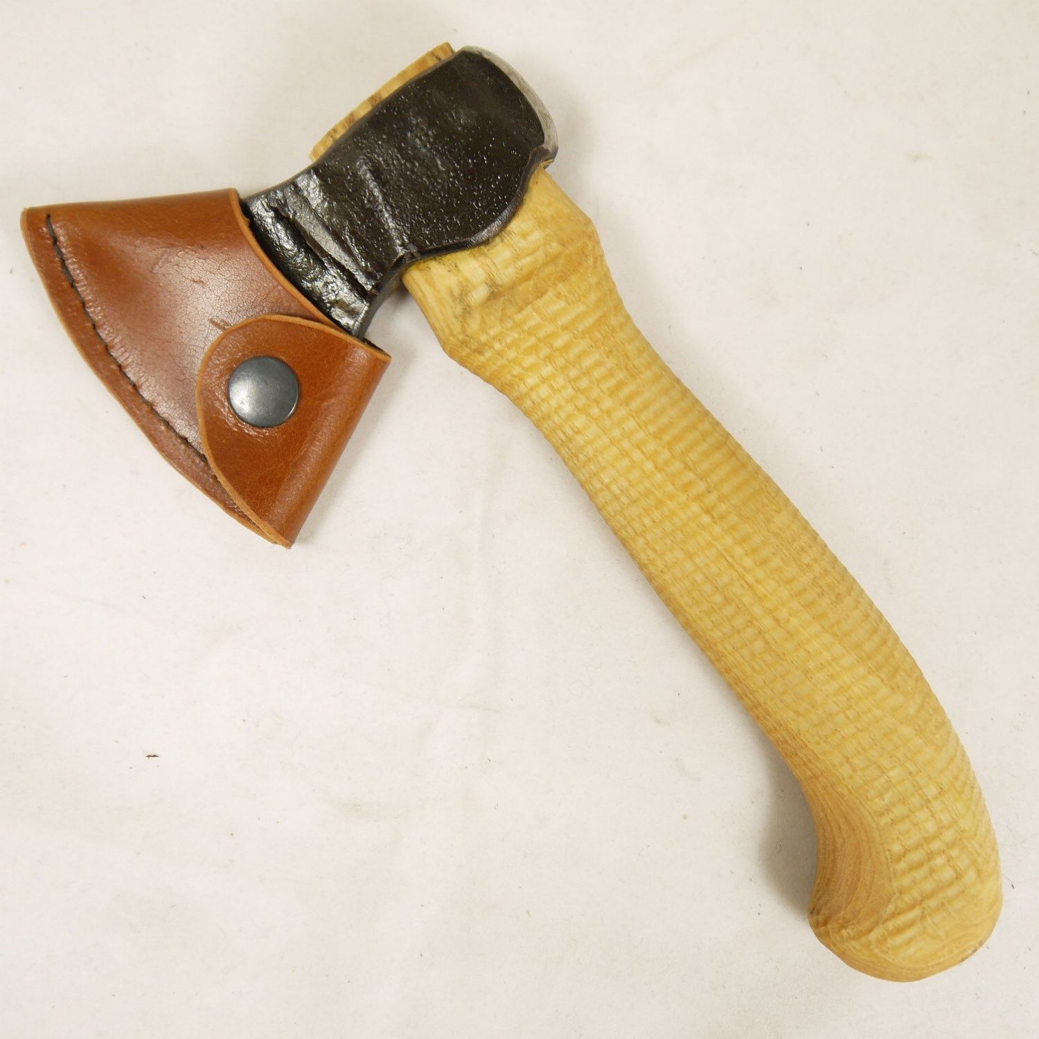 Svante Djarv Backpack Axe | Woodsmith