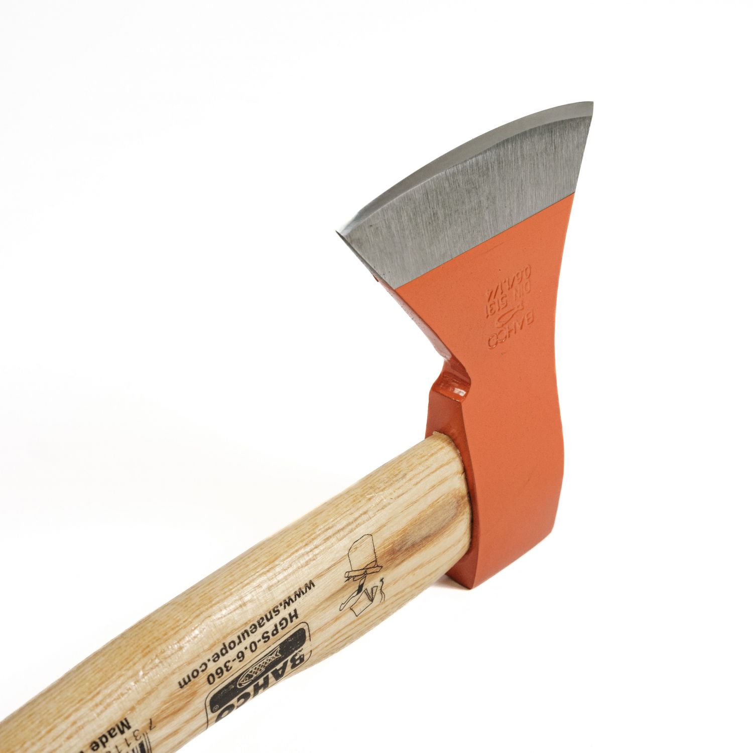 Bahco Hatchet | Woodsmith