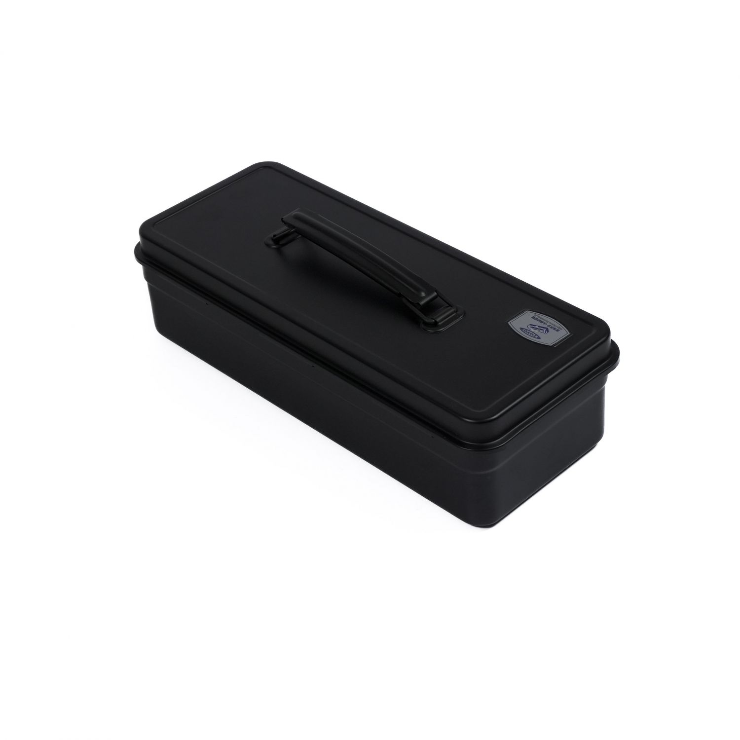 TOYO Trunk Shape Toolbox T-320 | Woodsmith