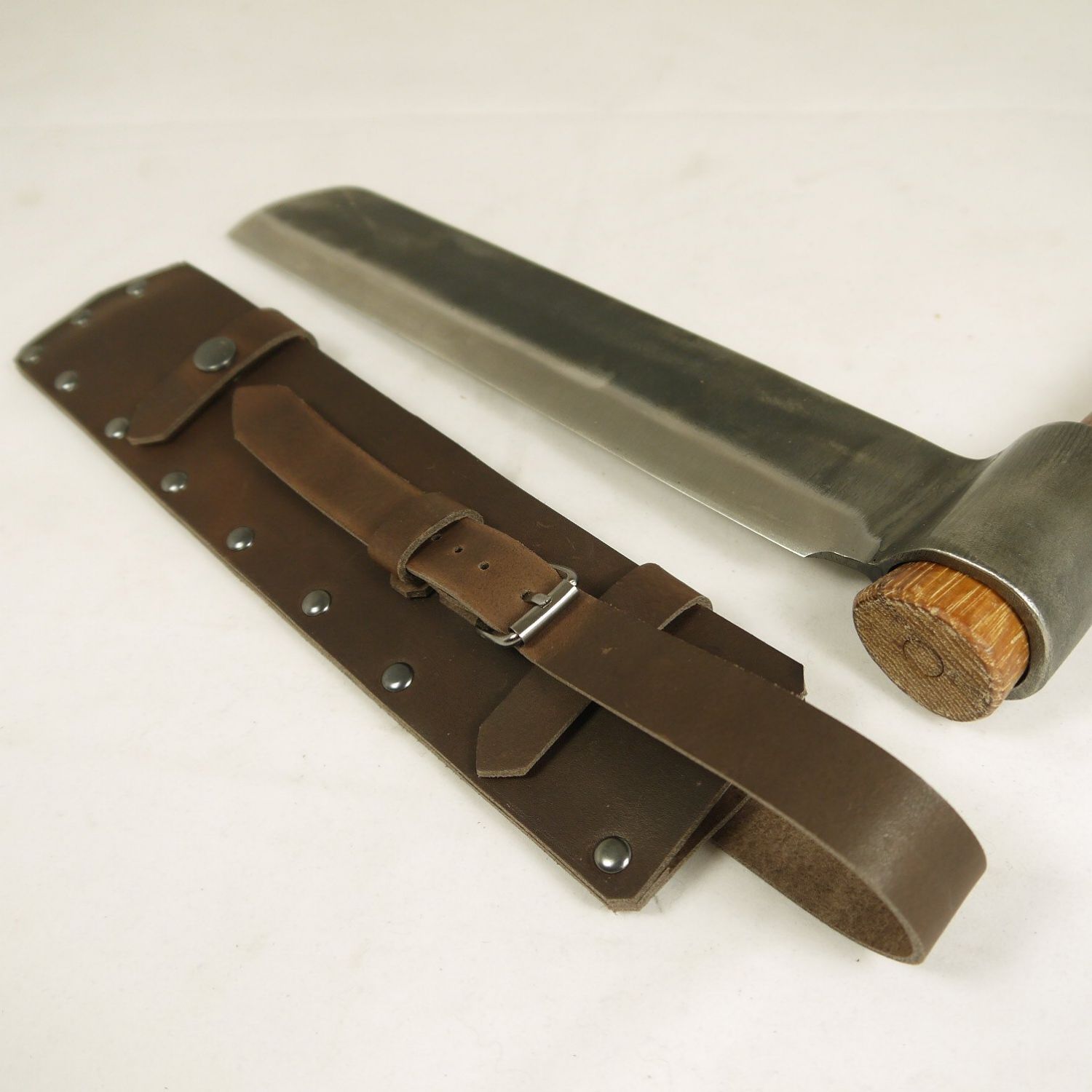Gransfors Bruk Froe Sheath | Woodsmith