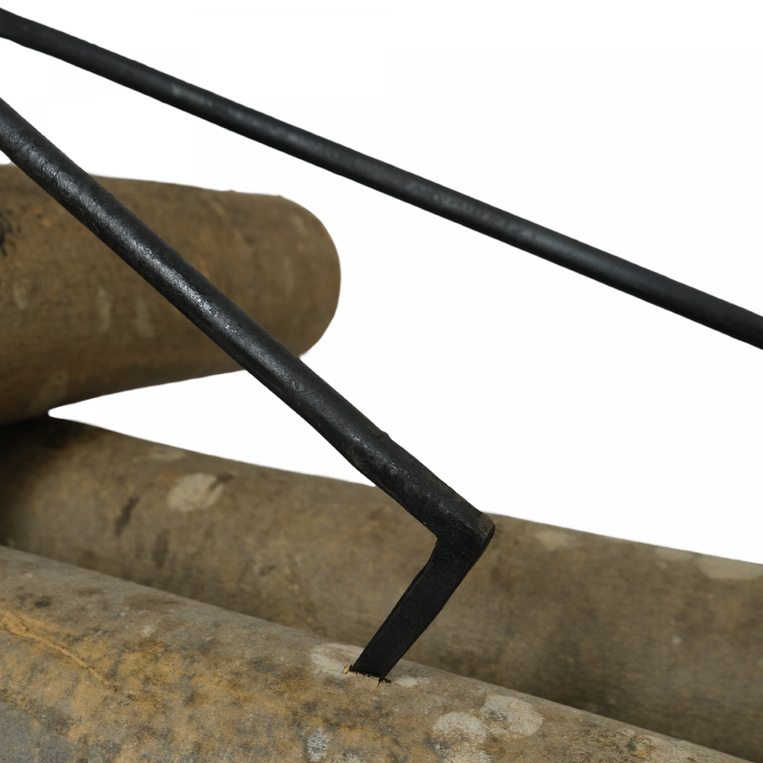 Log Dogs | Woodsmith