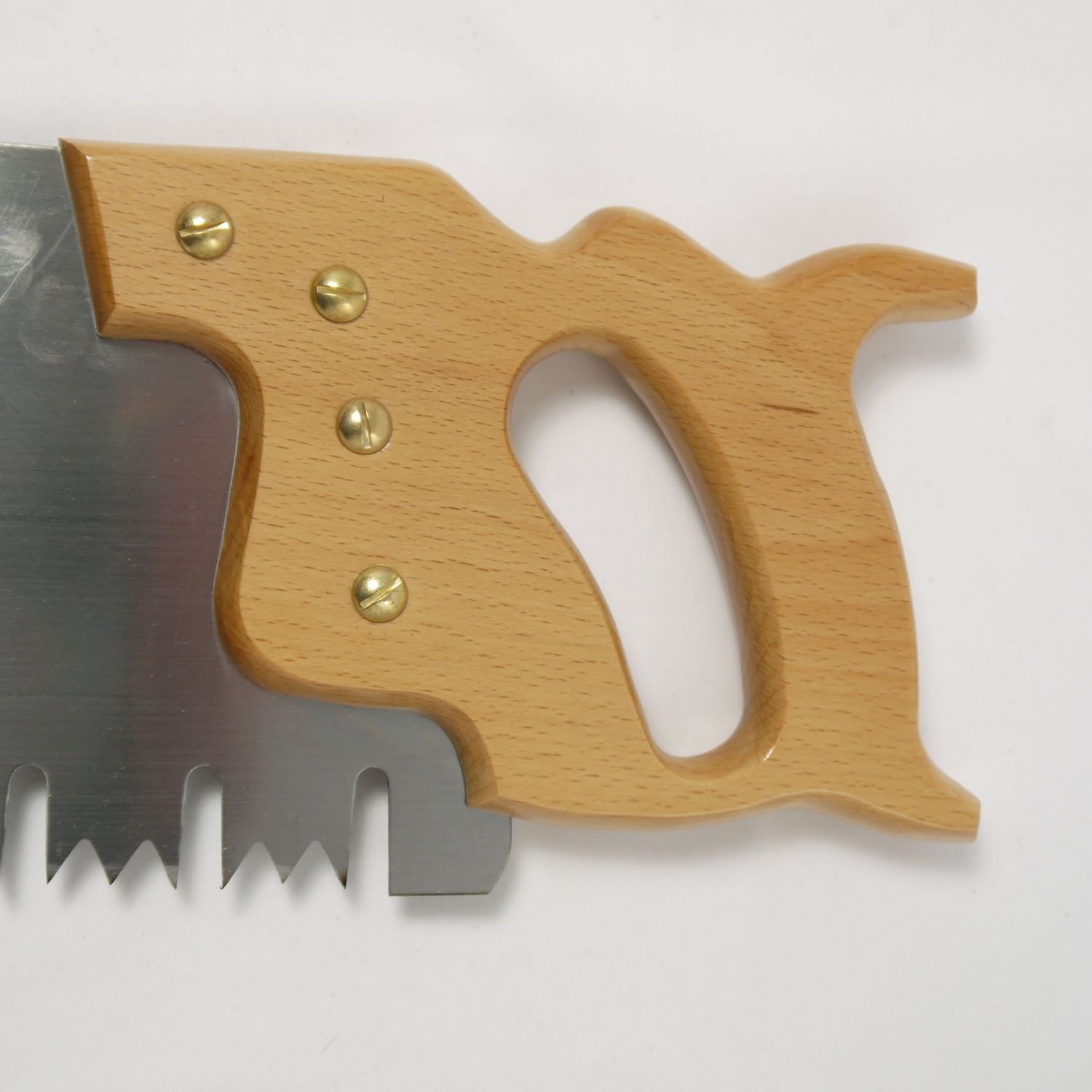One Man Cross-Cut Saws | Woodsmith