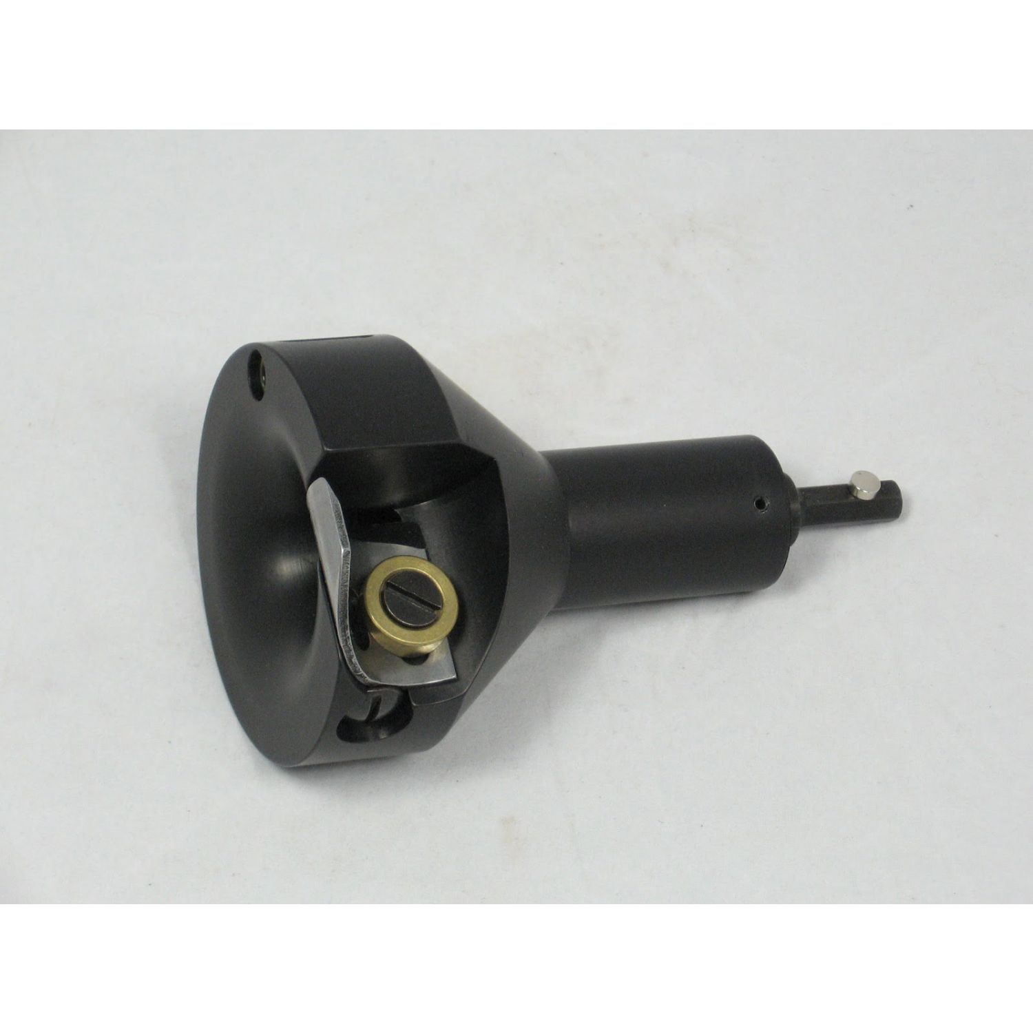 Veritas Power Tenon Cutter | Woodsmith