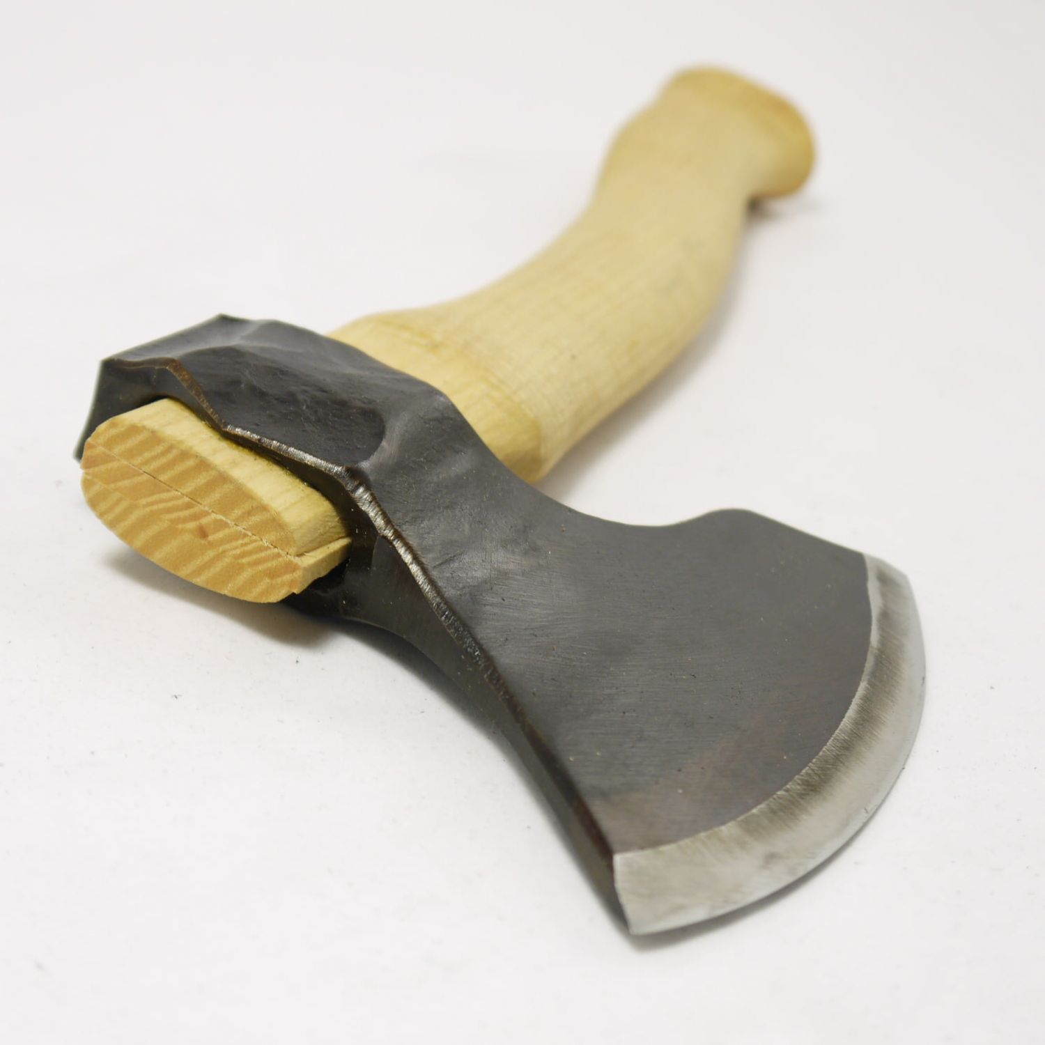 Svante Djarv Little Viking Axe | Woodsmith
