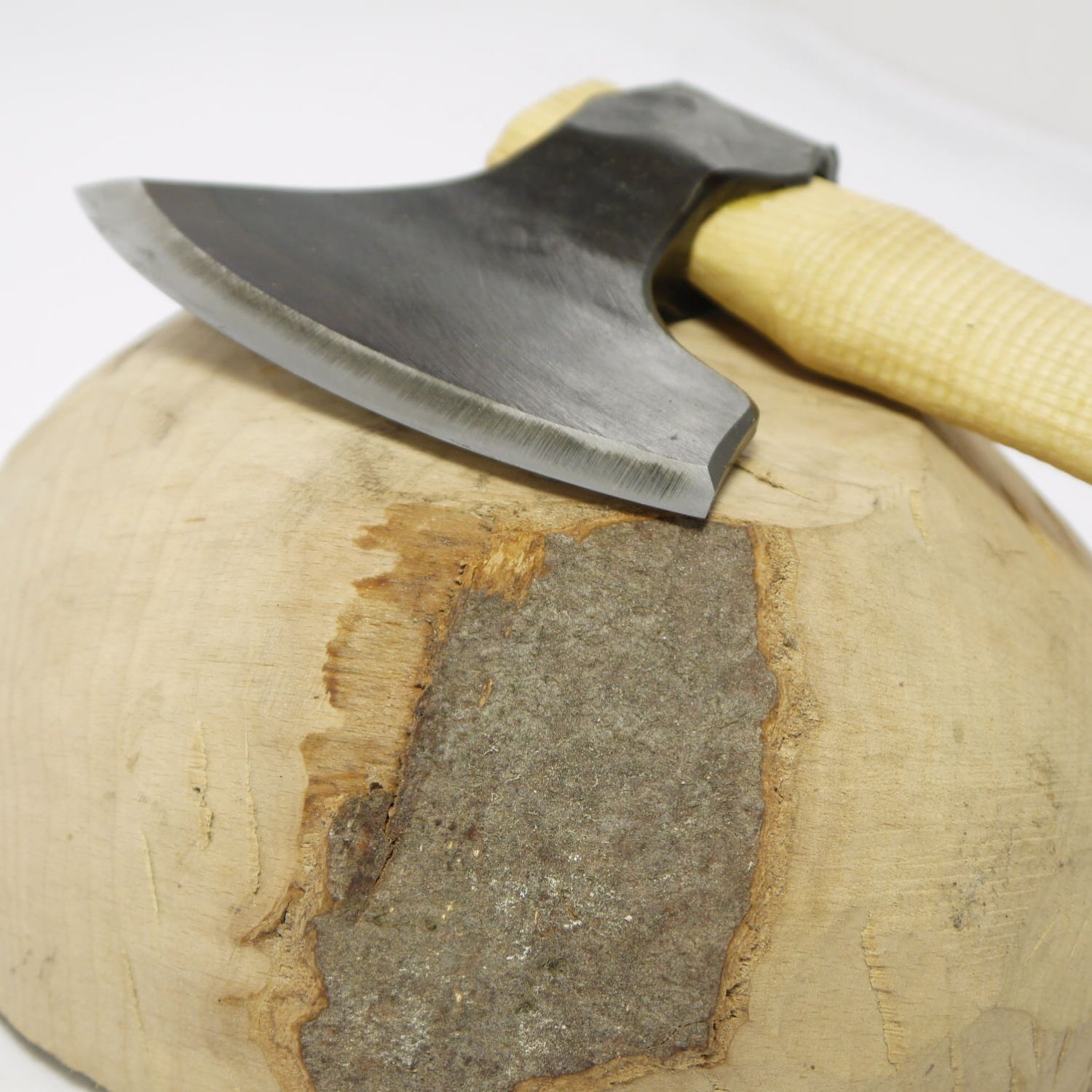 Svante Djarv Little Viking Axe | Woodsmith