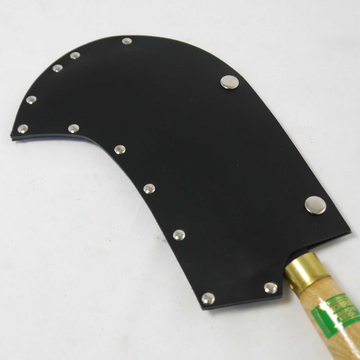 Sheath Morris Tenterden Billhook I Woodsmith