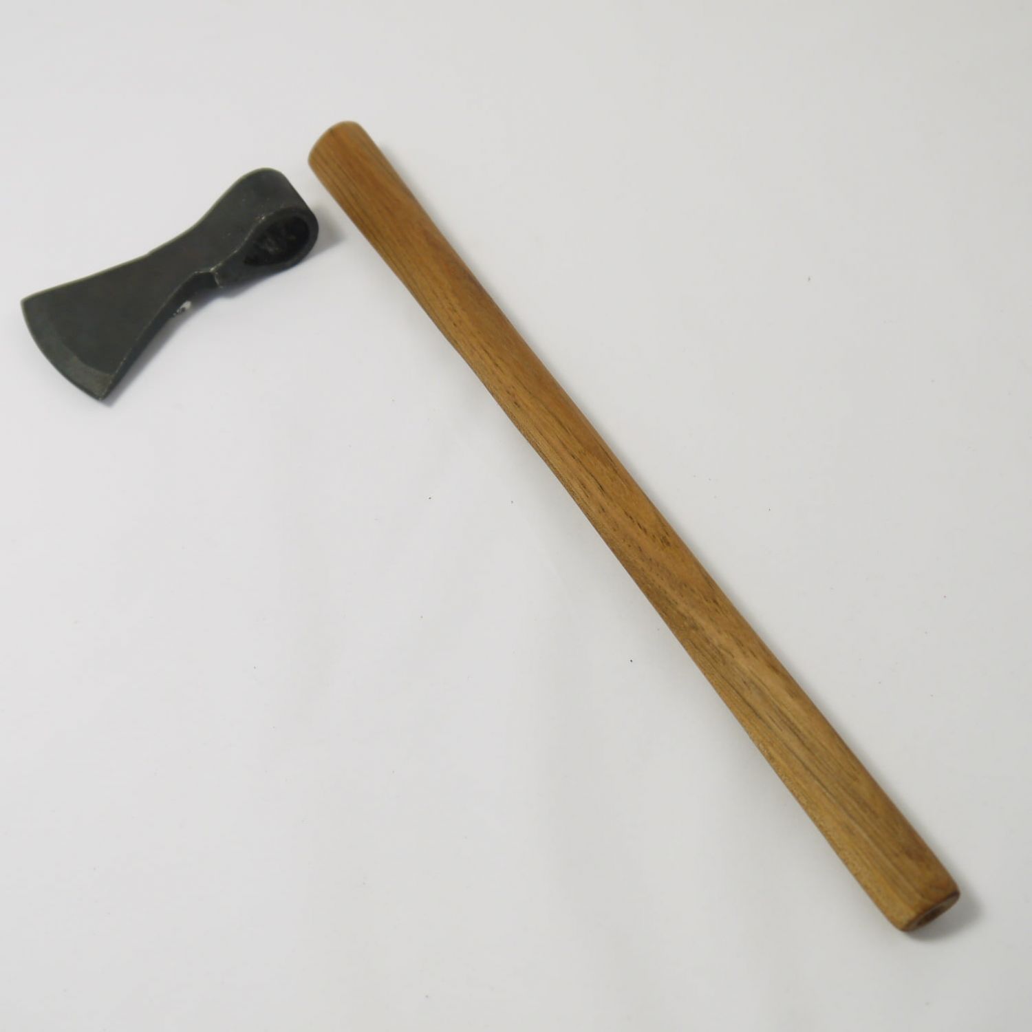 Throwing Mouse Hawk | Woodsmith