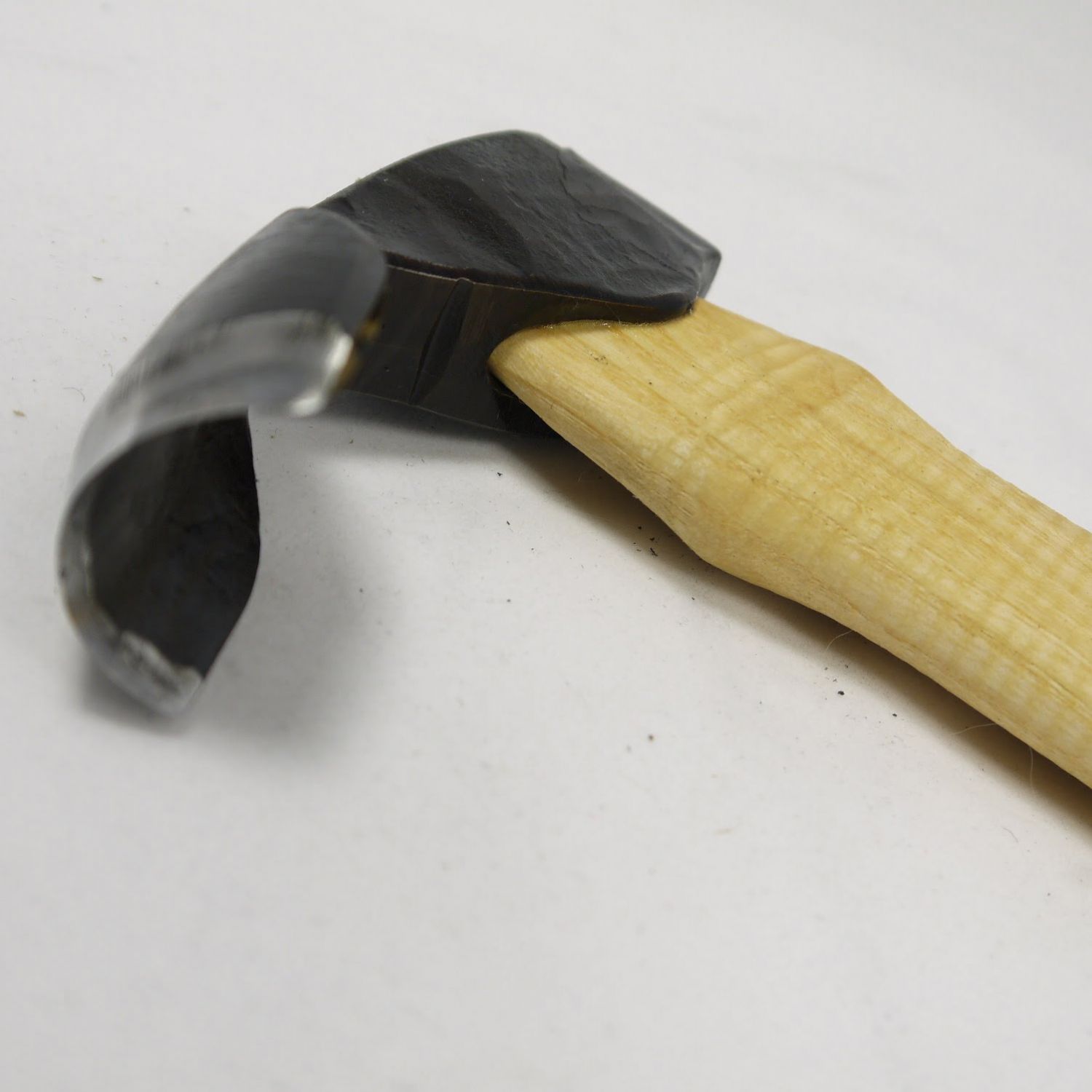 Svante Djarv Mini Adze 400g | Woodsmith