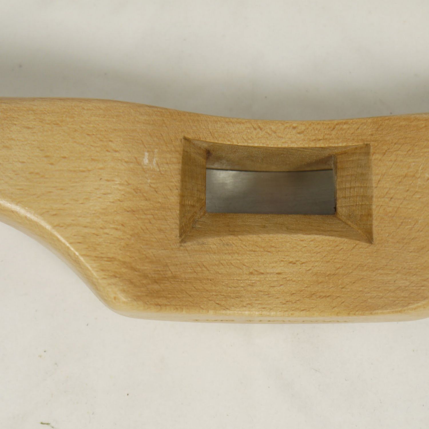 Tom Thackray Travisher | Woodsmith