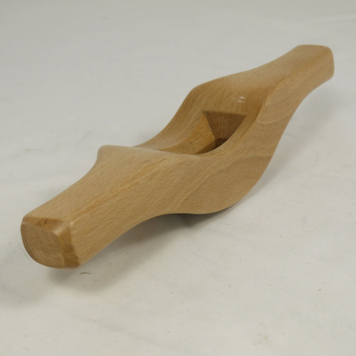 Tom Thackray Travisher | Woodsmith