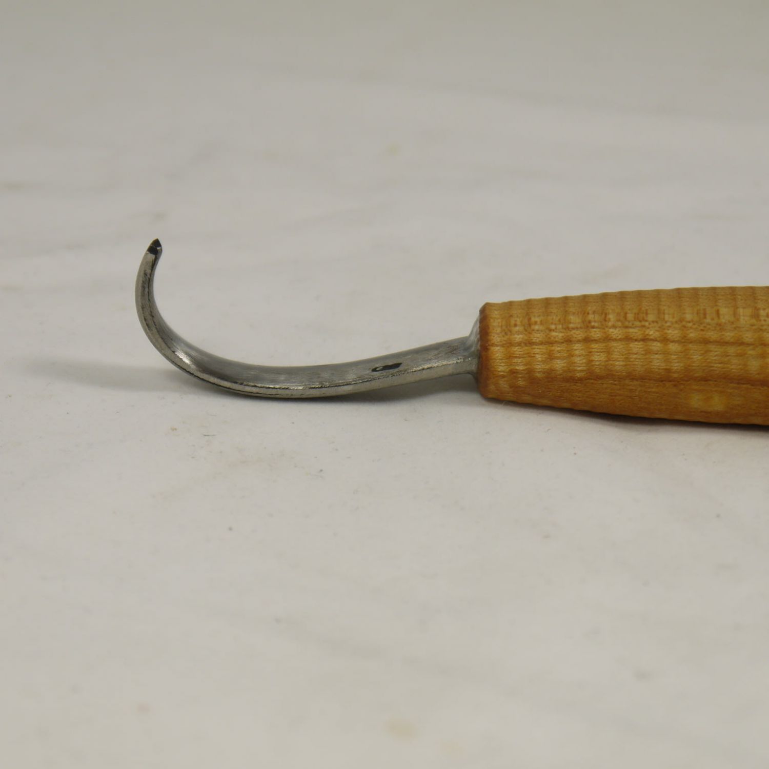 Svante Djarv Big Spoon Knife | Woodsmith