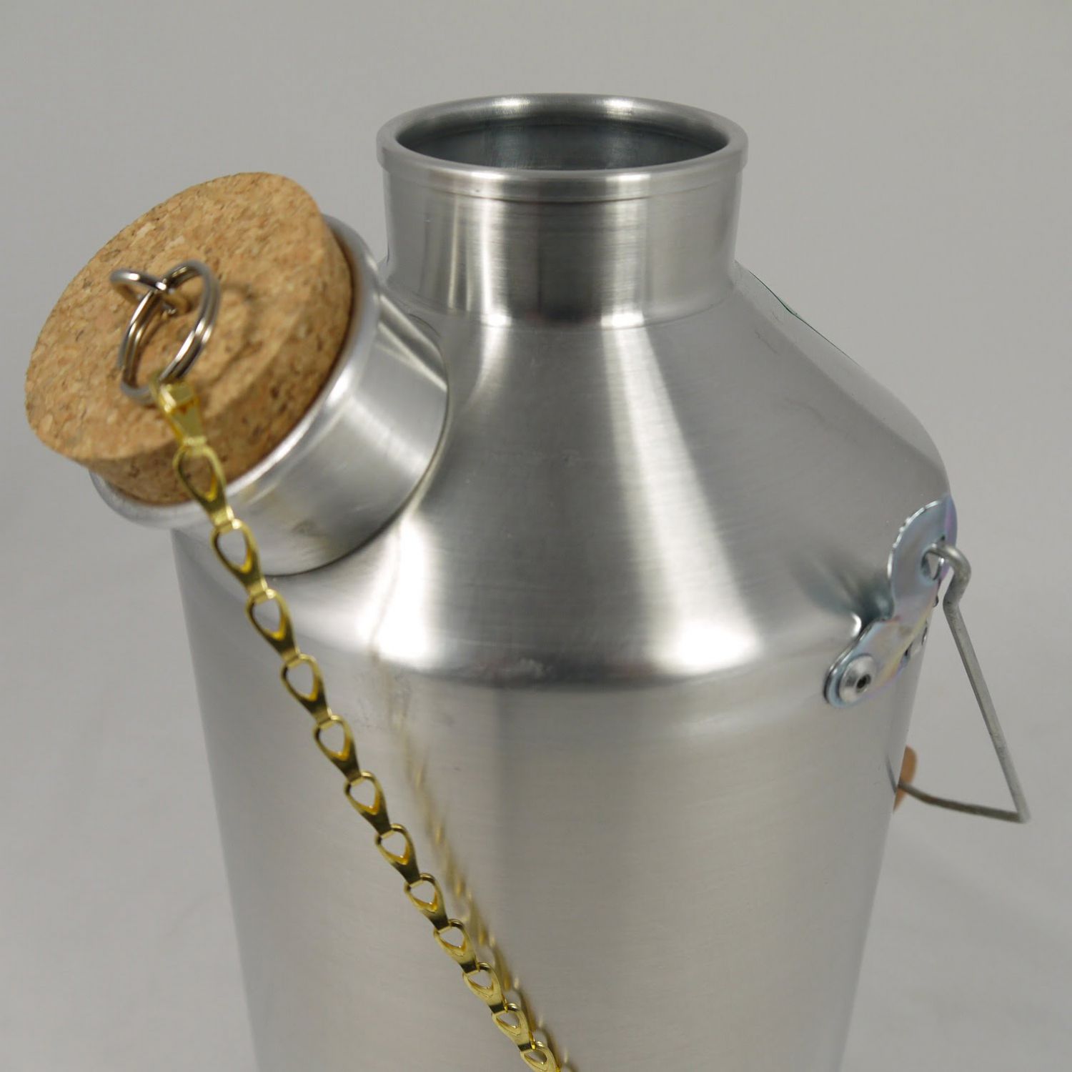 Original Storm Kettle | Woodsmith