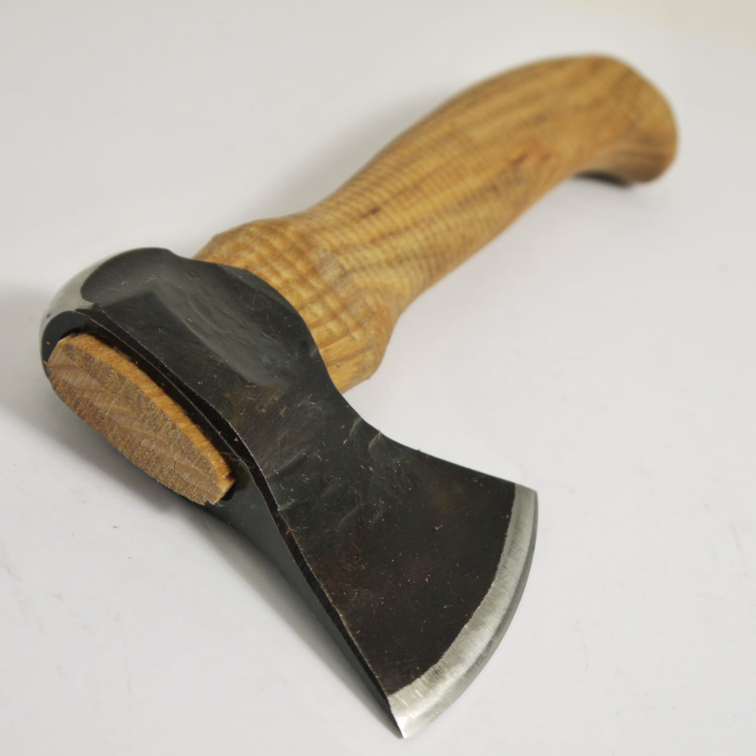 Svante Djarv Backpack Axe | Woodsmith