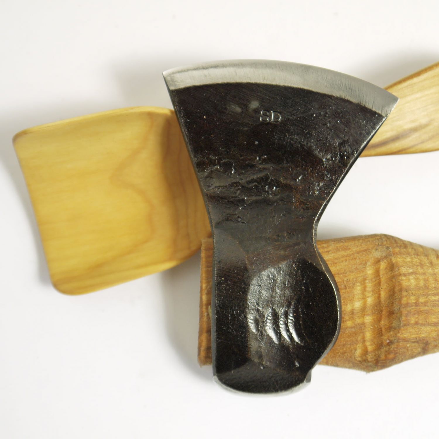 Svante Djarv Backpack Axe | Woodsmith