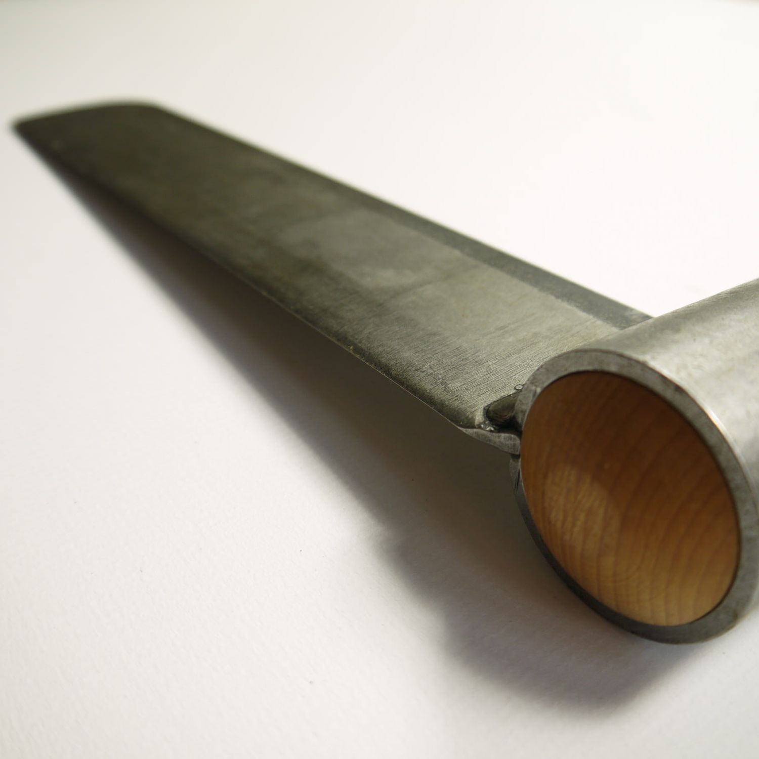 Ray Iles XL Froe | Woodsmith