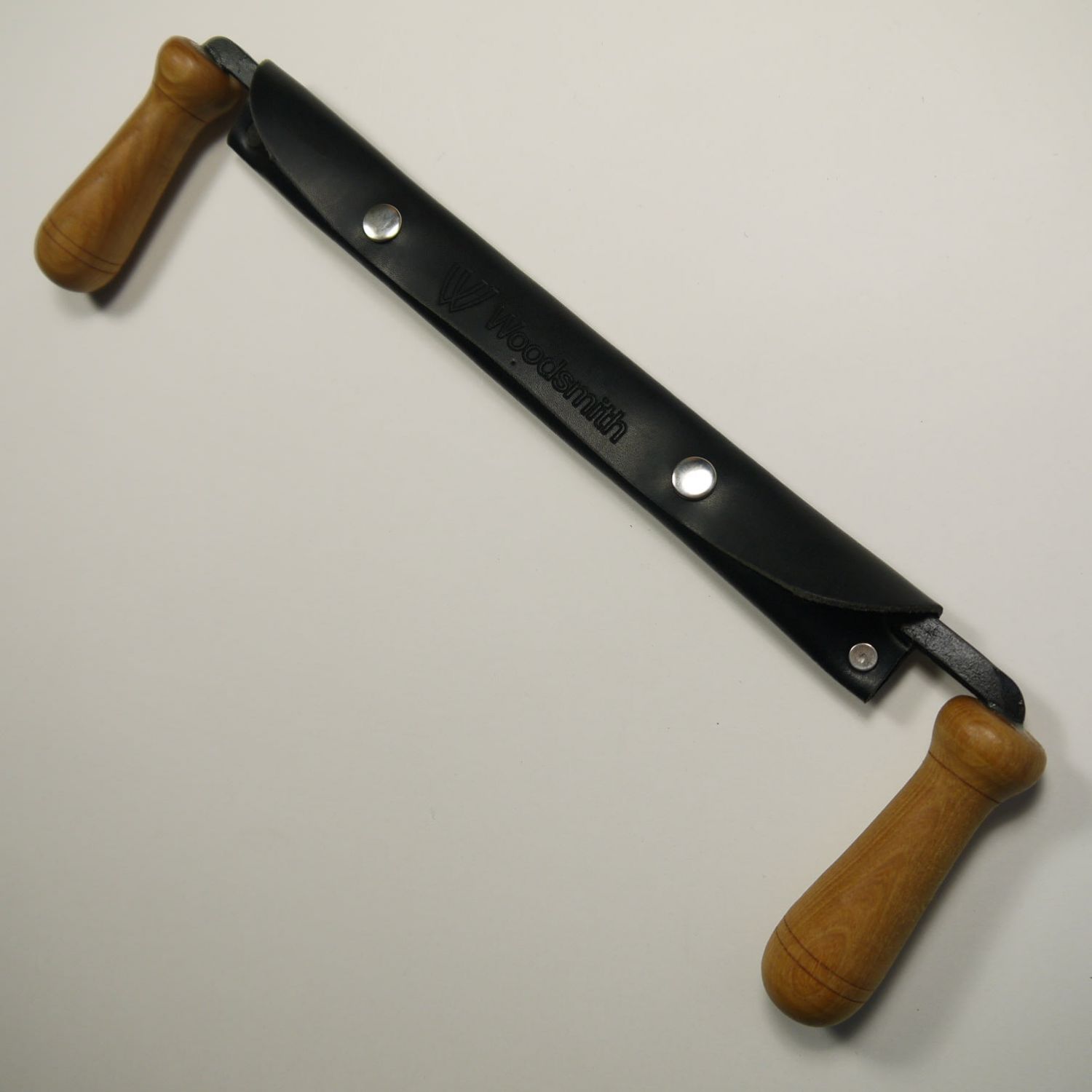 Svante Djarv Drawknife 270mm | Woodsmith