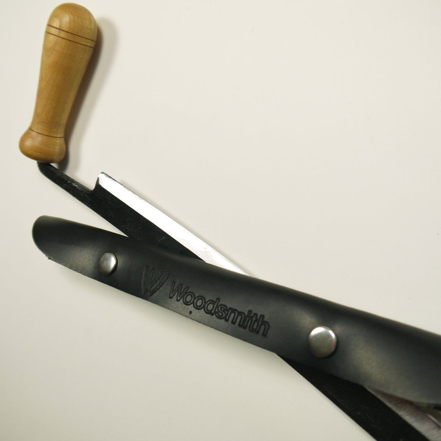 Svante Djarv Drawknife 270mm | Woodsmith