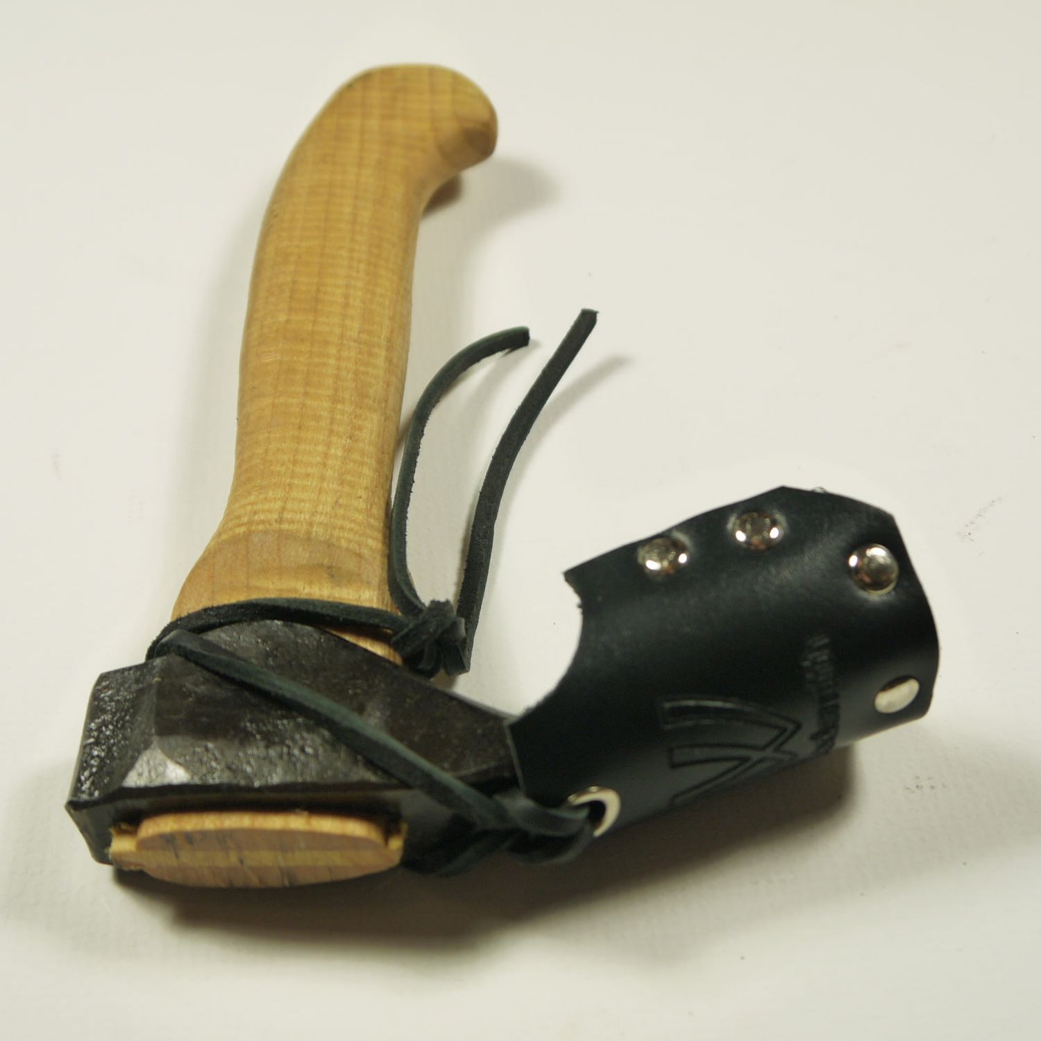 Svante Djarv Mini Adze 400g | Woodsmith