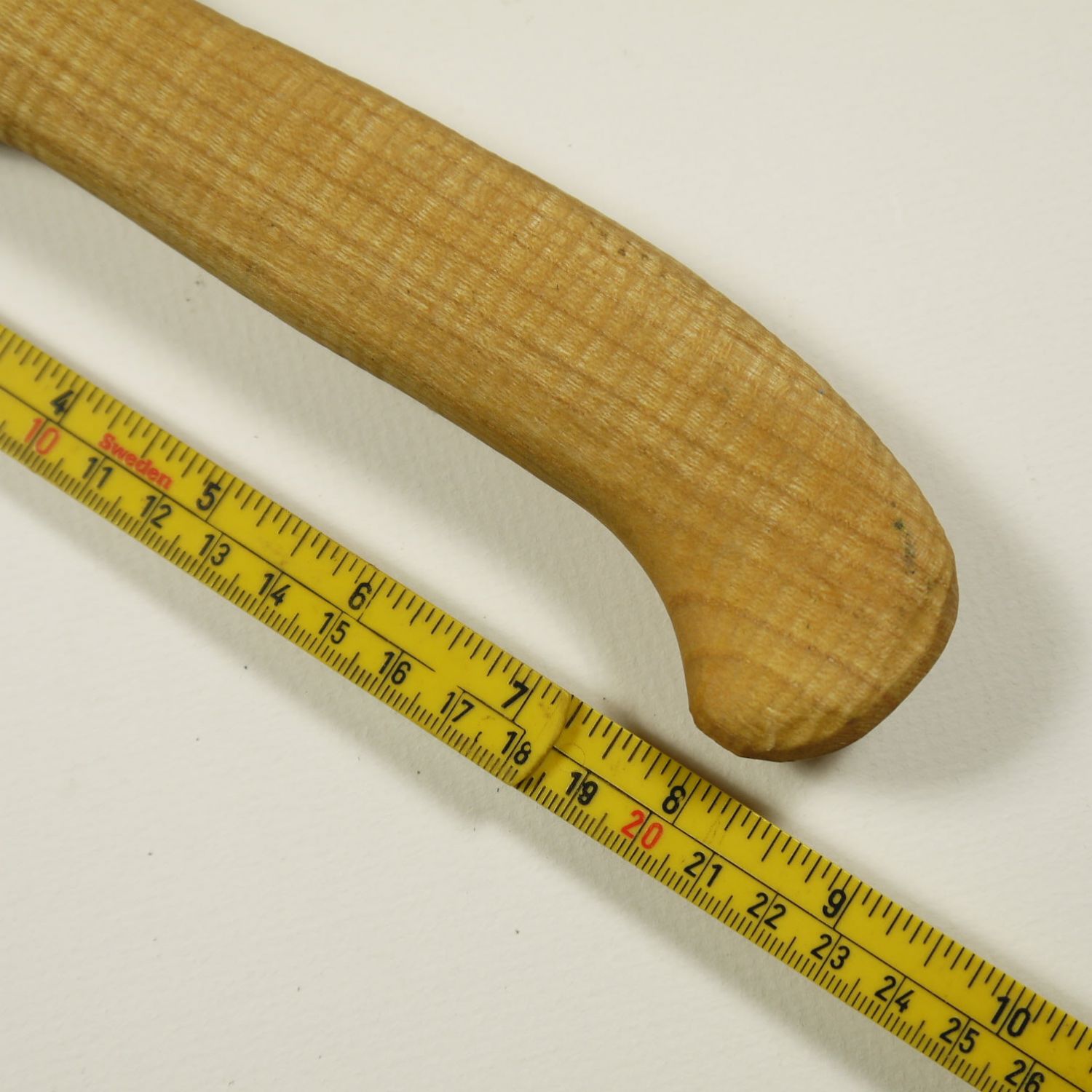 Svante Djarv Mini Adze 400g | Woodsmith