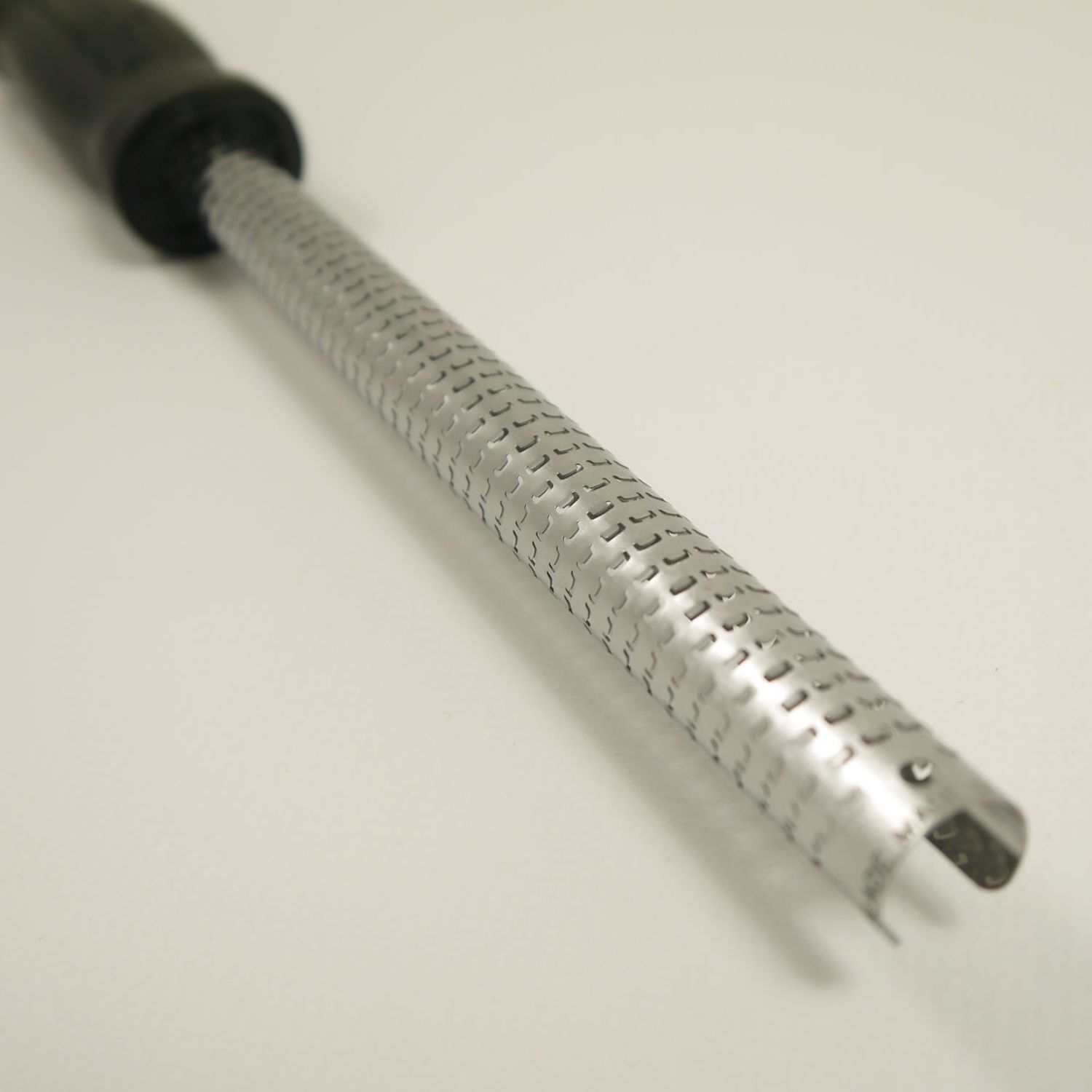 Microplane Round Large Rasp I Woodsmith