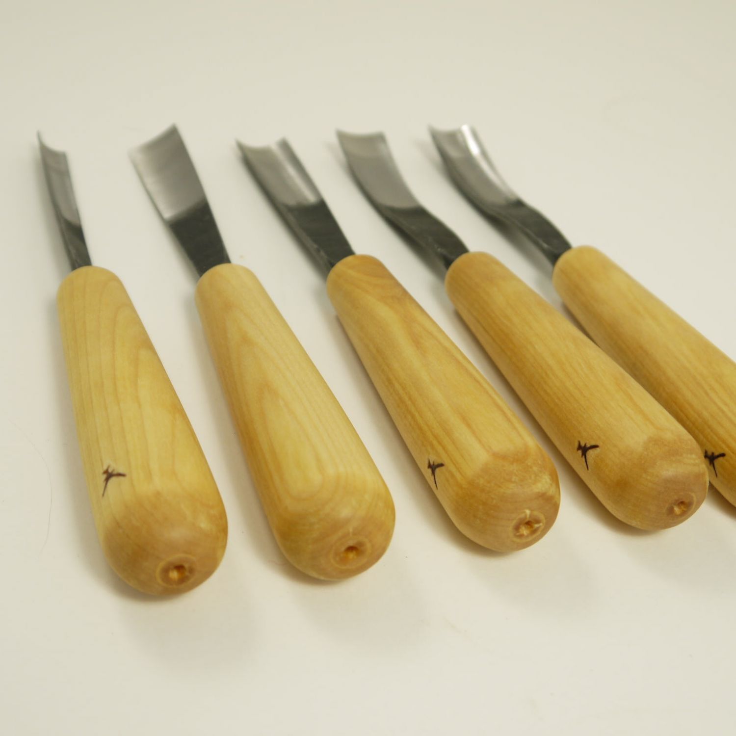 Hans Karlsson Carving Set | Woodsmith