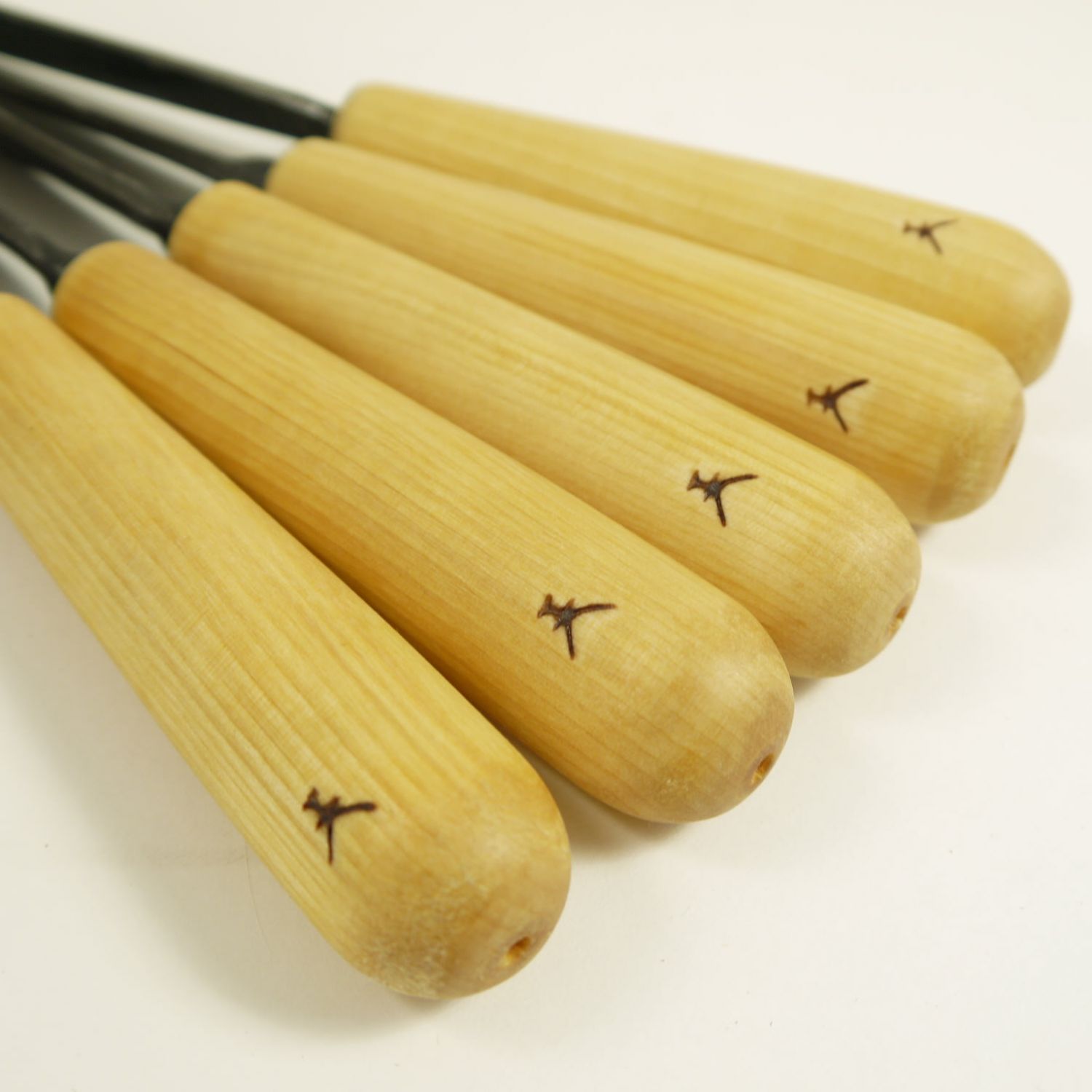 Hans Karlsson Carving Set | Woodsmith