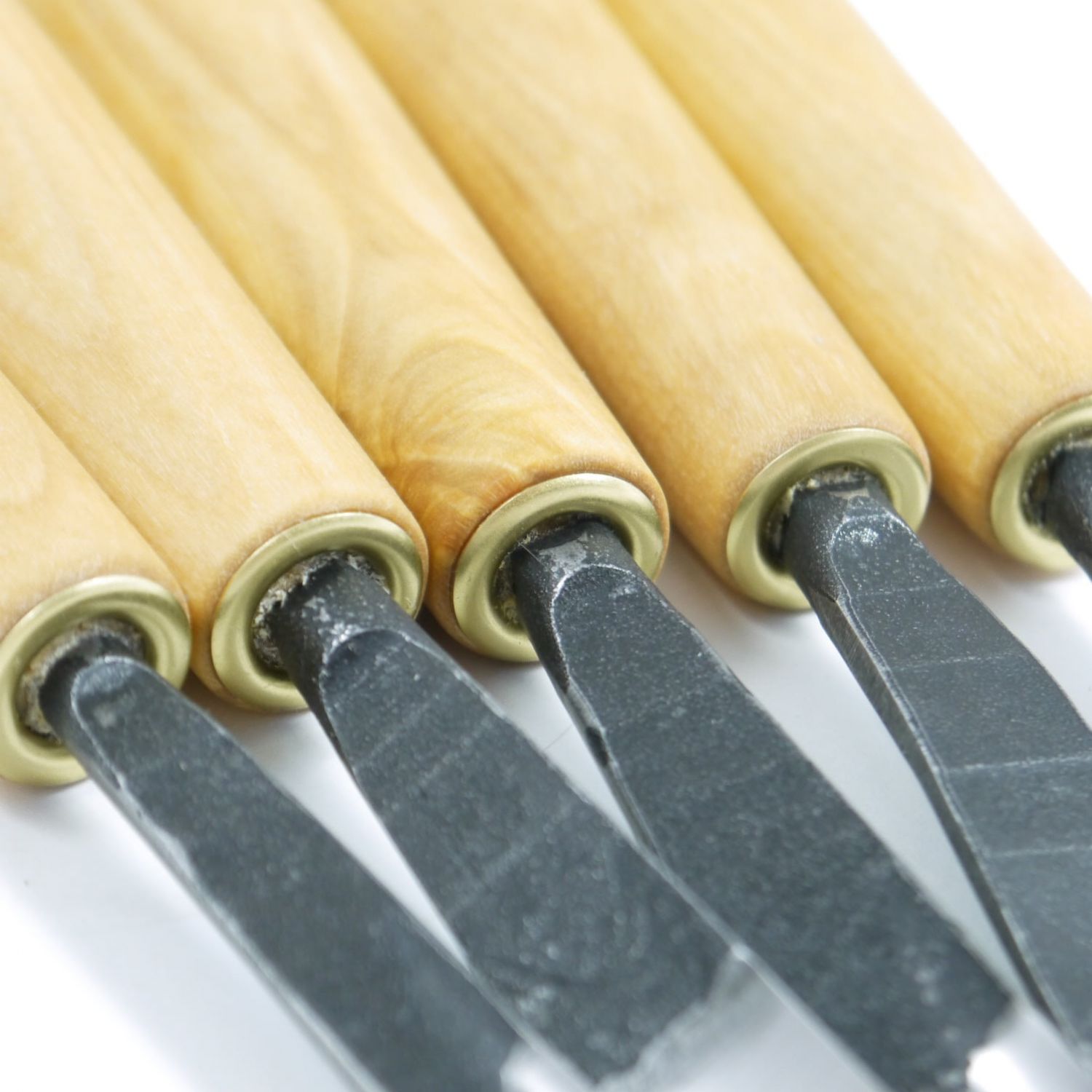 Hans Karlsson Carving Set | Woodsmith