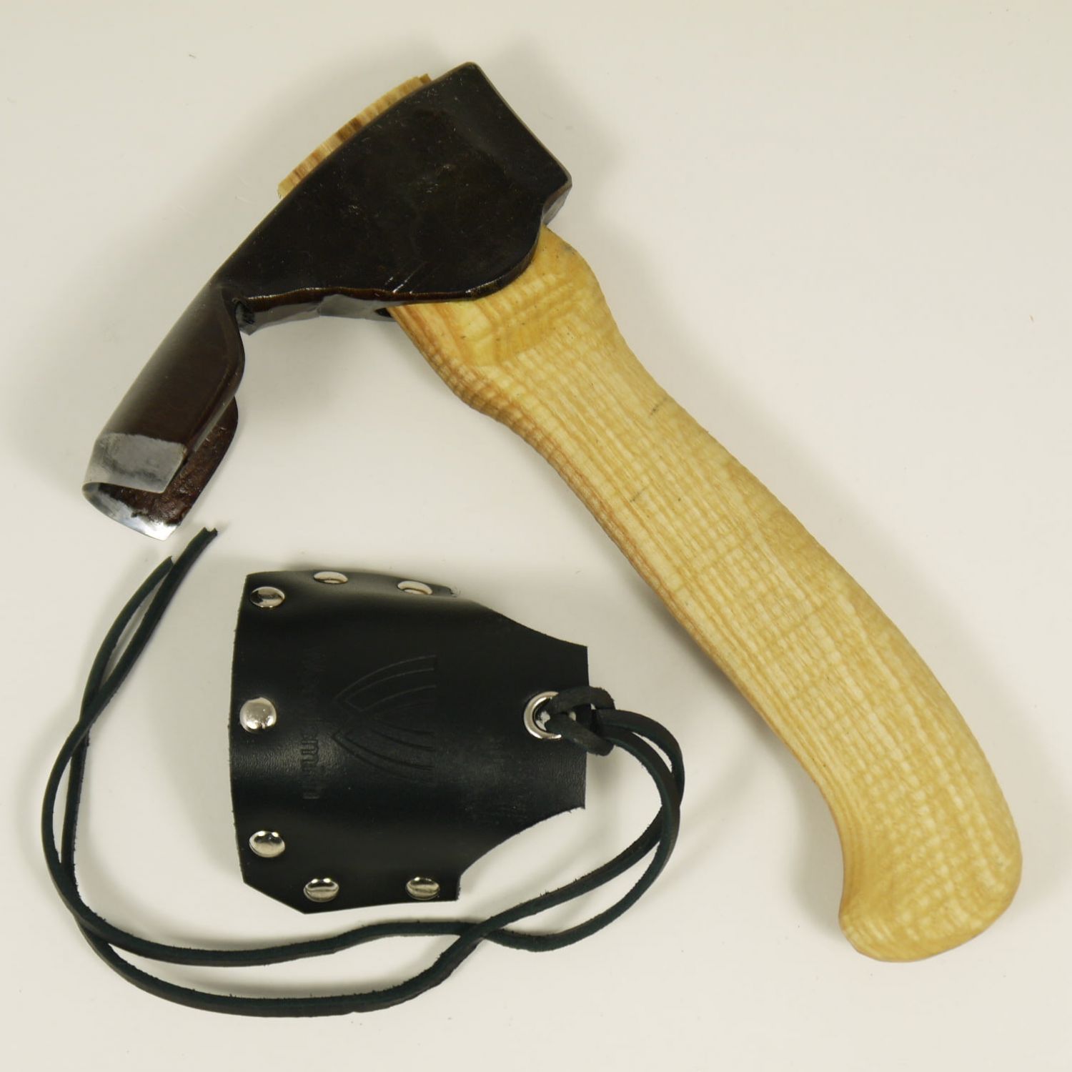 Svante Djarv Small Adze 600g | Woodsmith