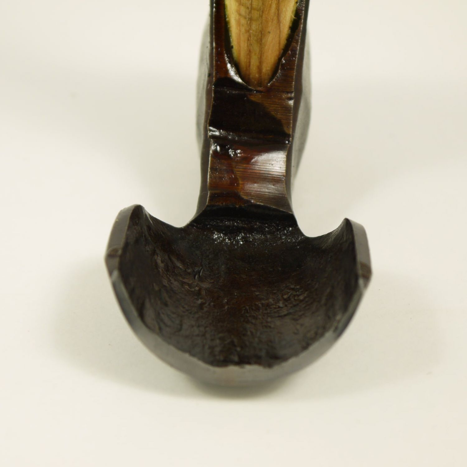 Svante Djarv Small Adze 600g | Woodsmith