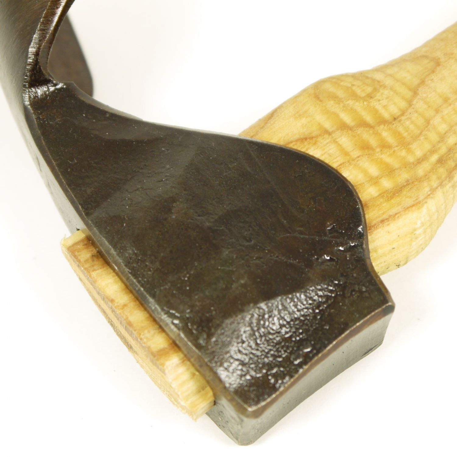 Svante Djarv Small Adze 600g | Woodsmith