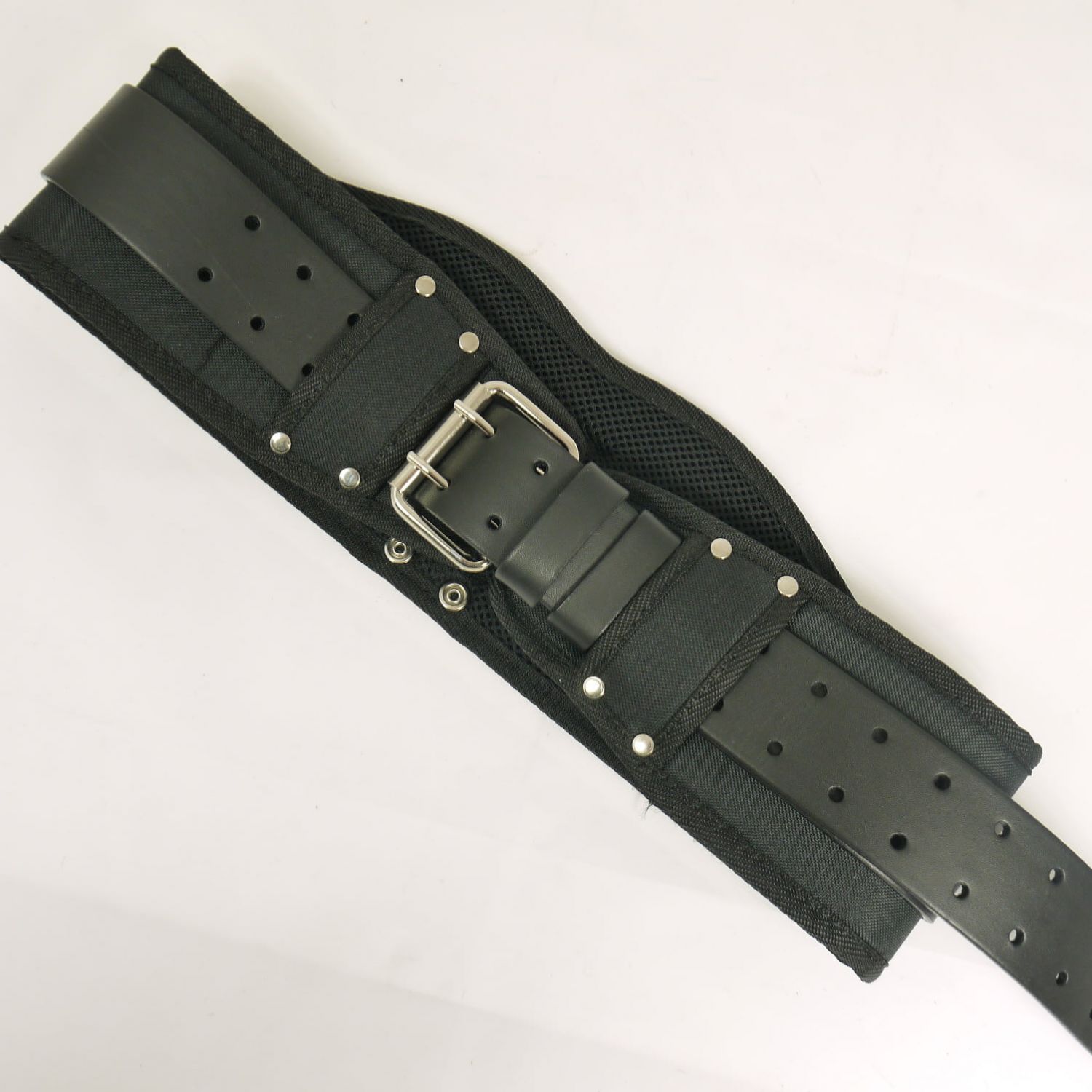 Professional Forestry Belt | Woodsmith