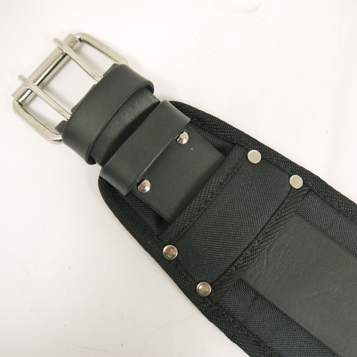 Professional Forestry Belt | Woodsmith