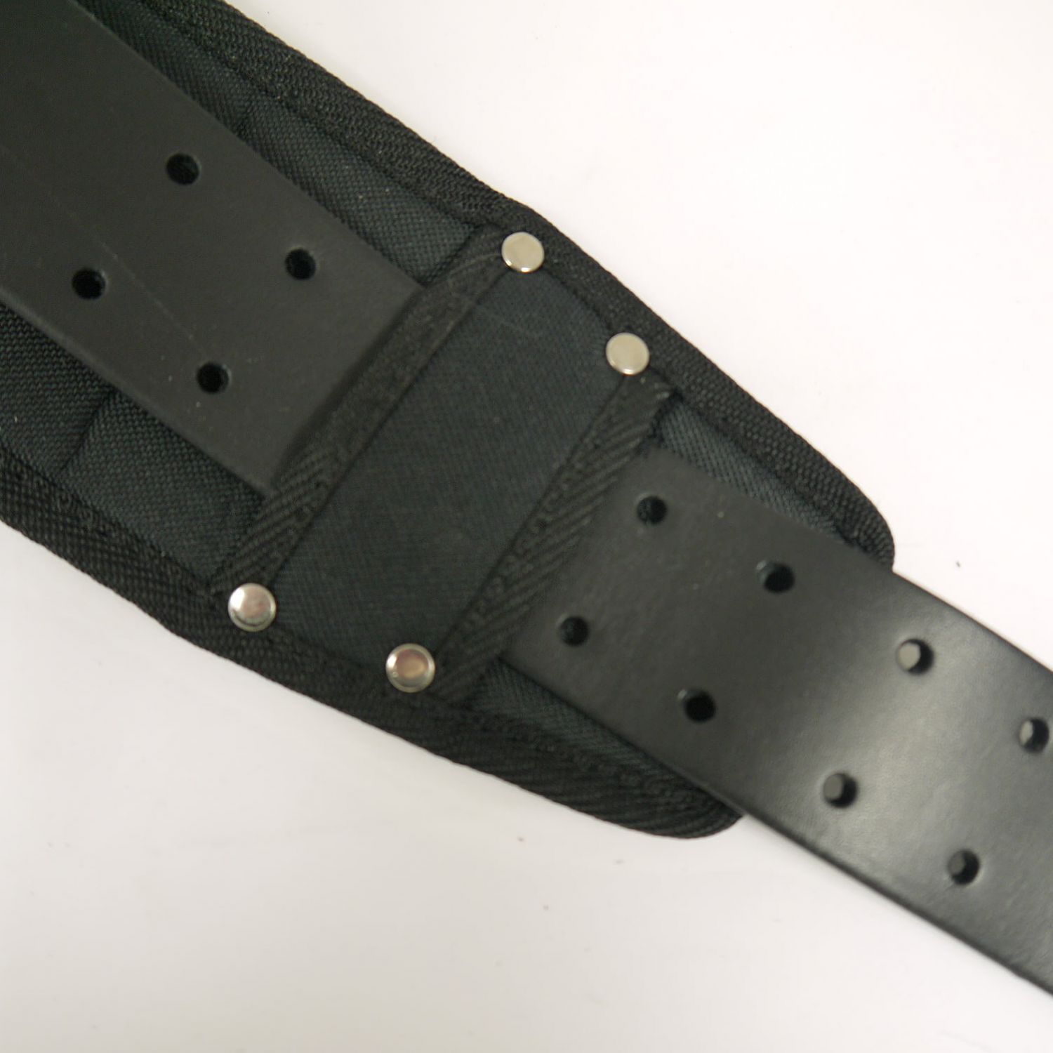 Professional Forestry Belt | Woodsmith