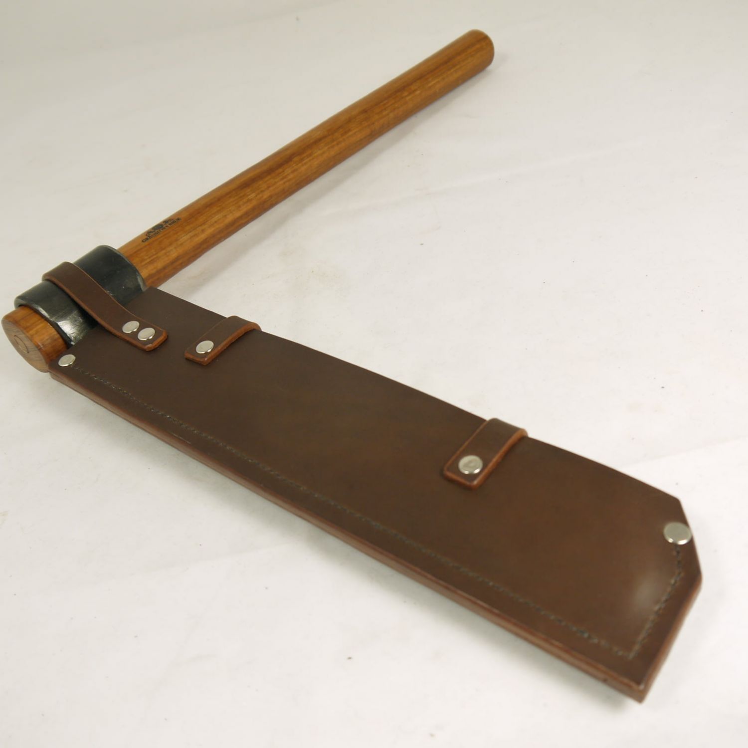 Gransfors Bruk Froe Sheath | Woodsmith