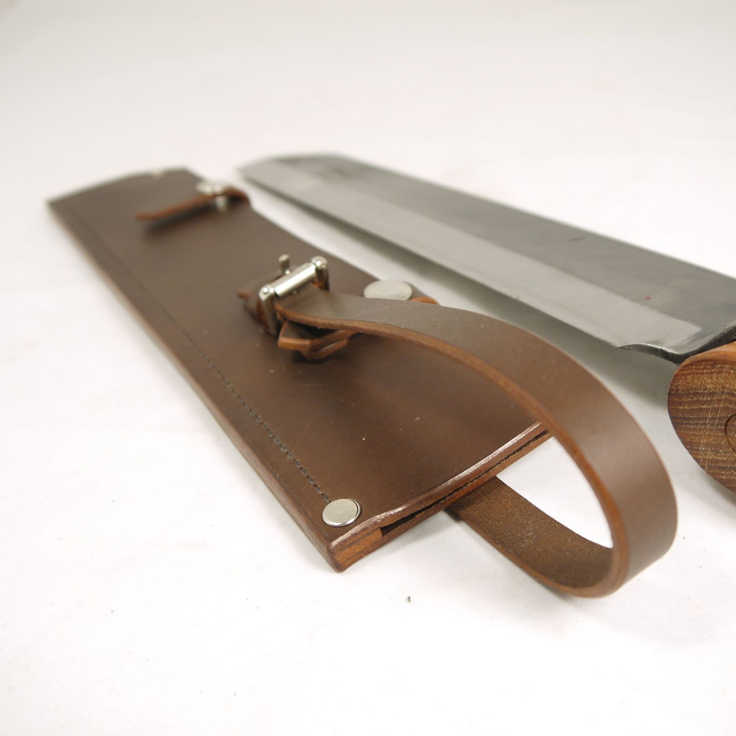 Gransfors Bruk Froe Sheath | Woodsmith