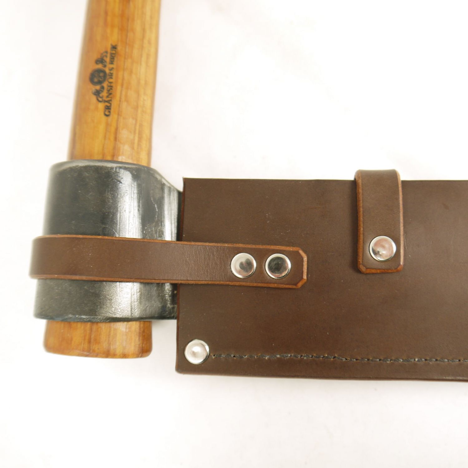 Gransfors Bruk Froe Sheath | Woodsmith