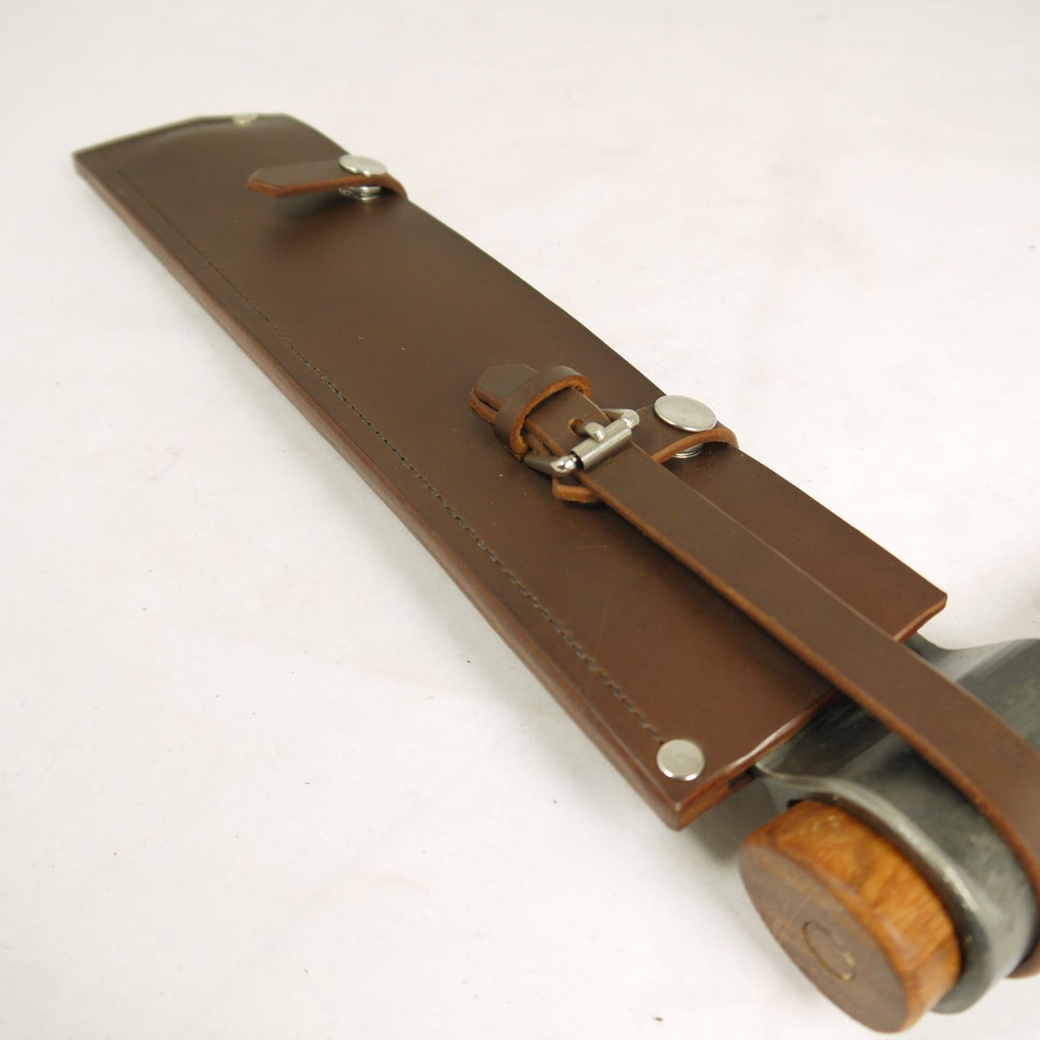 Gransfors Bruk Froe Sheath | Woodsmith
