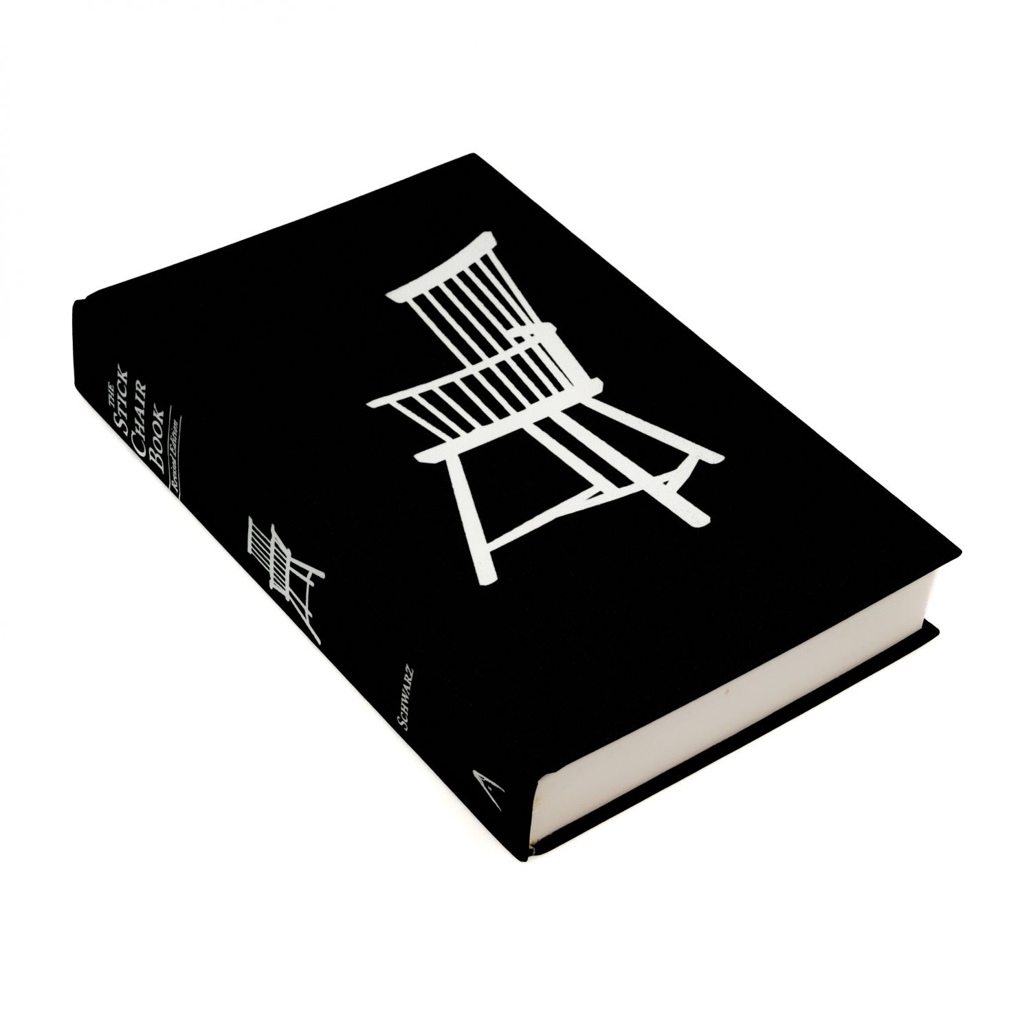 The Stick Chair Book | Woodsmith