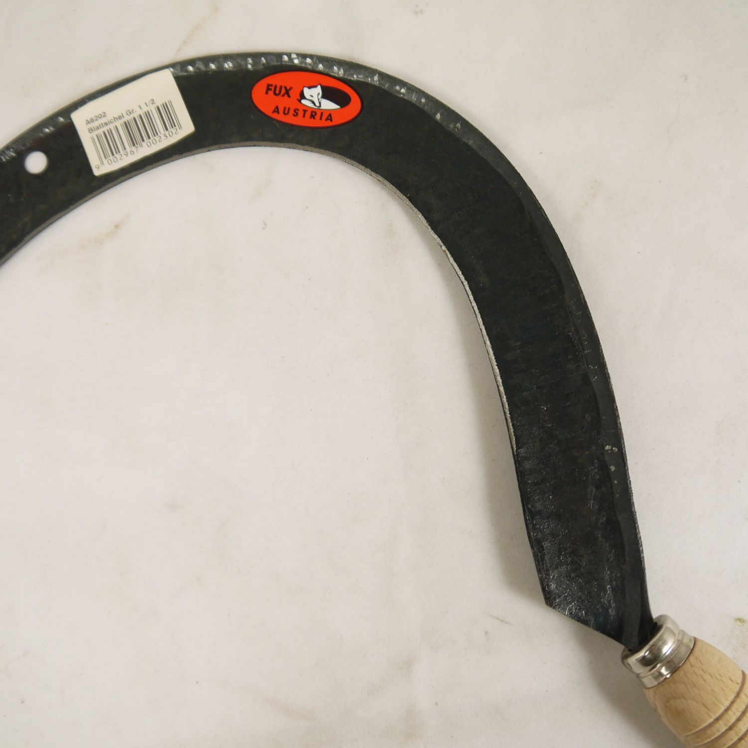 Austrian Sickle I Woodsmith