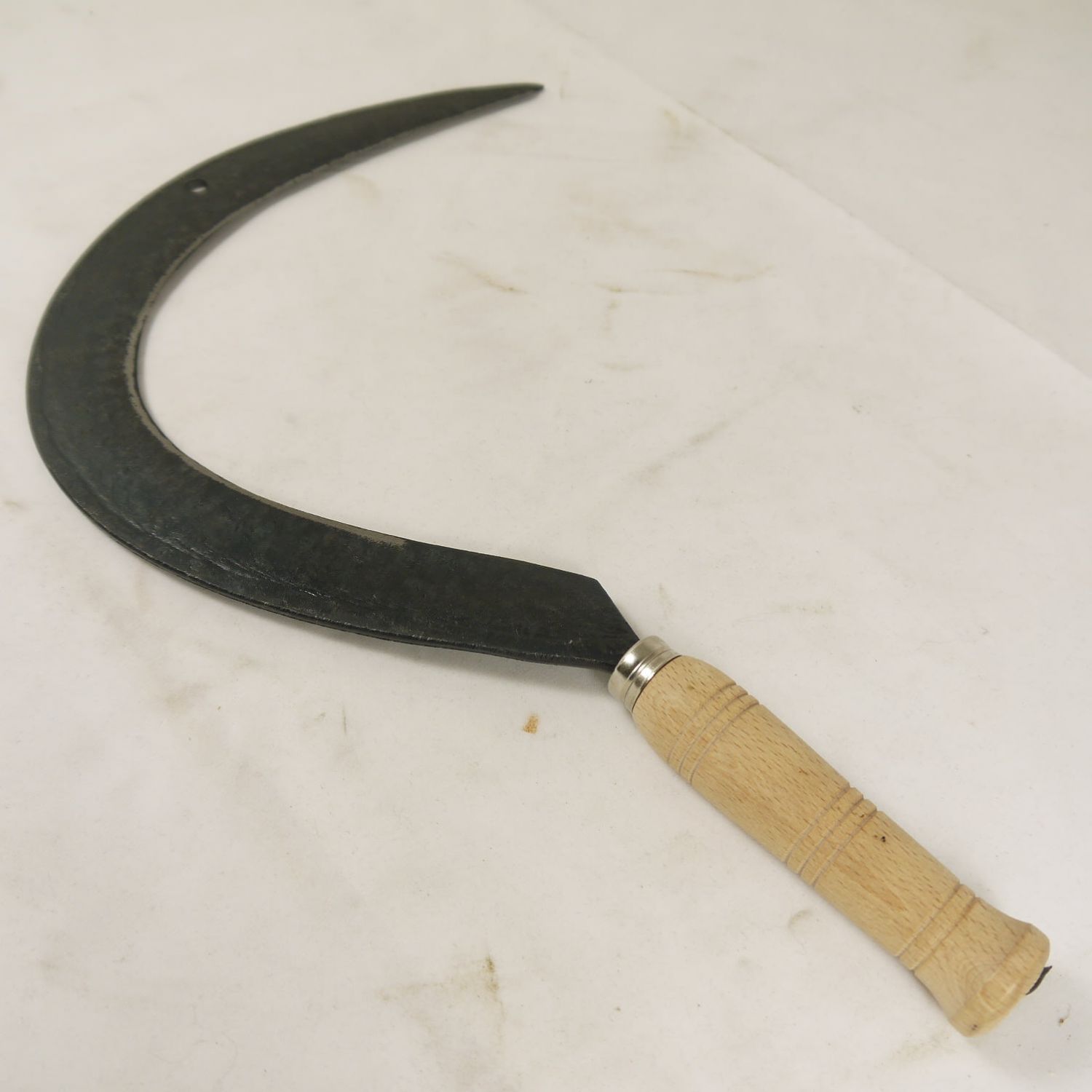 Austrian Sickle I Woodsmith