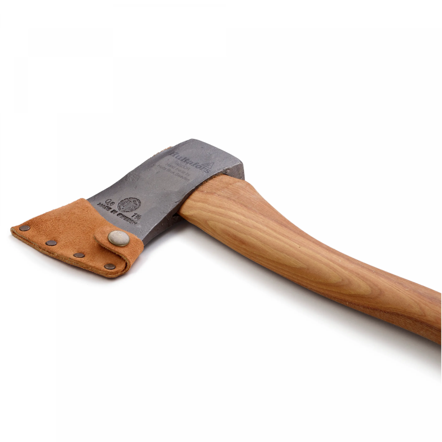 Hultafors Agdor Trekking Axe | Woodsmith