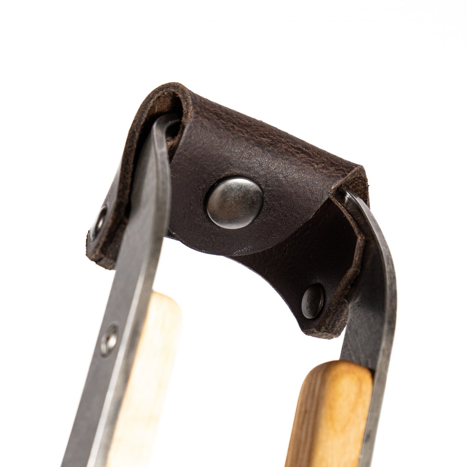 Hans Karlsson Scorp | Woodsmith