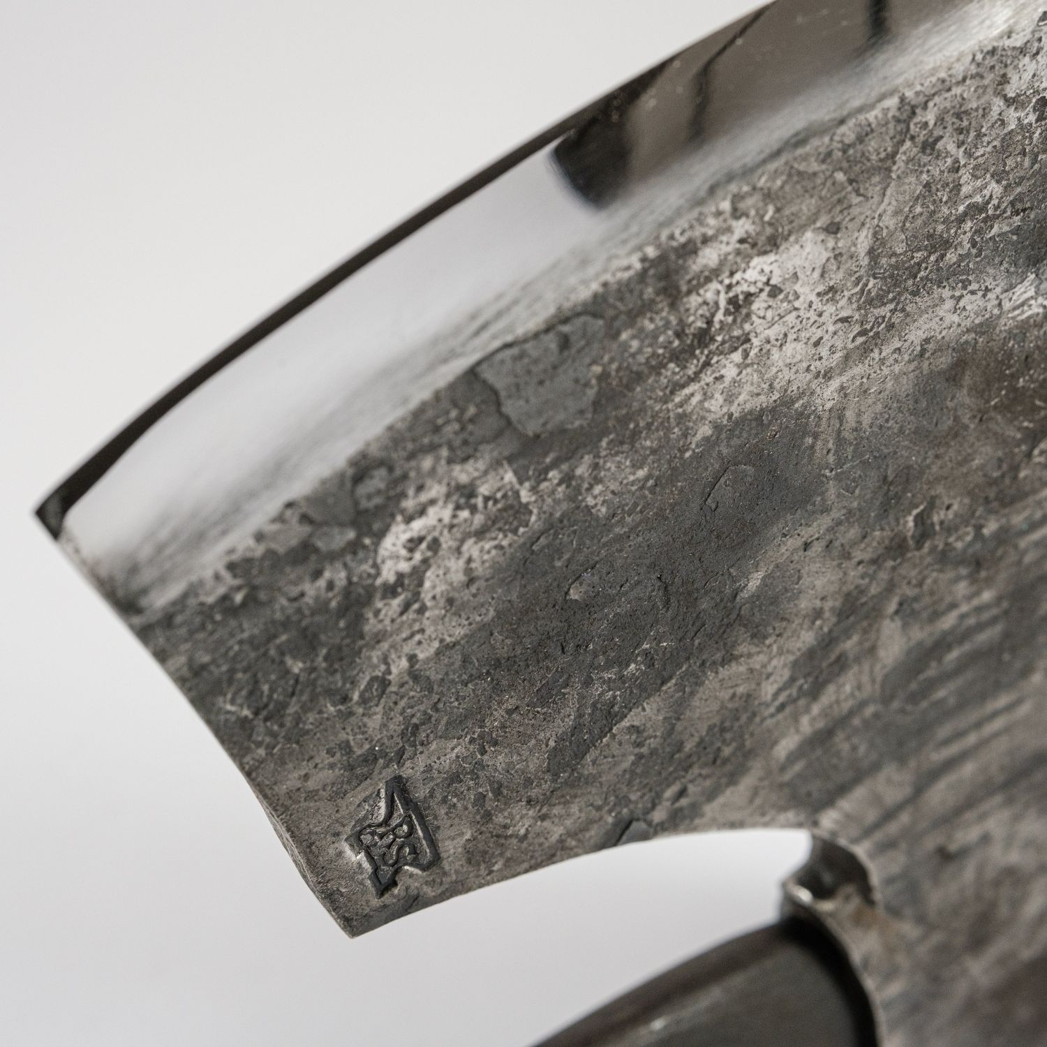 Norwegian Log Building Axe | Woodsmith