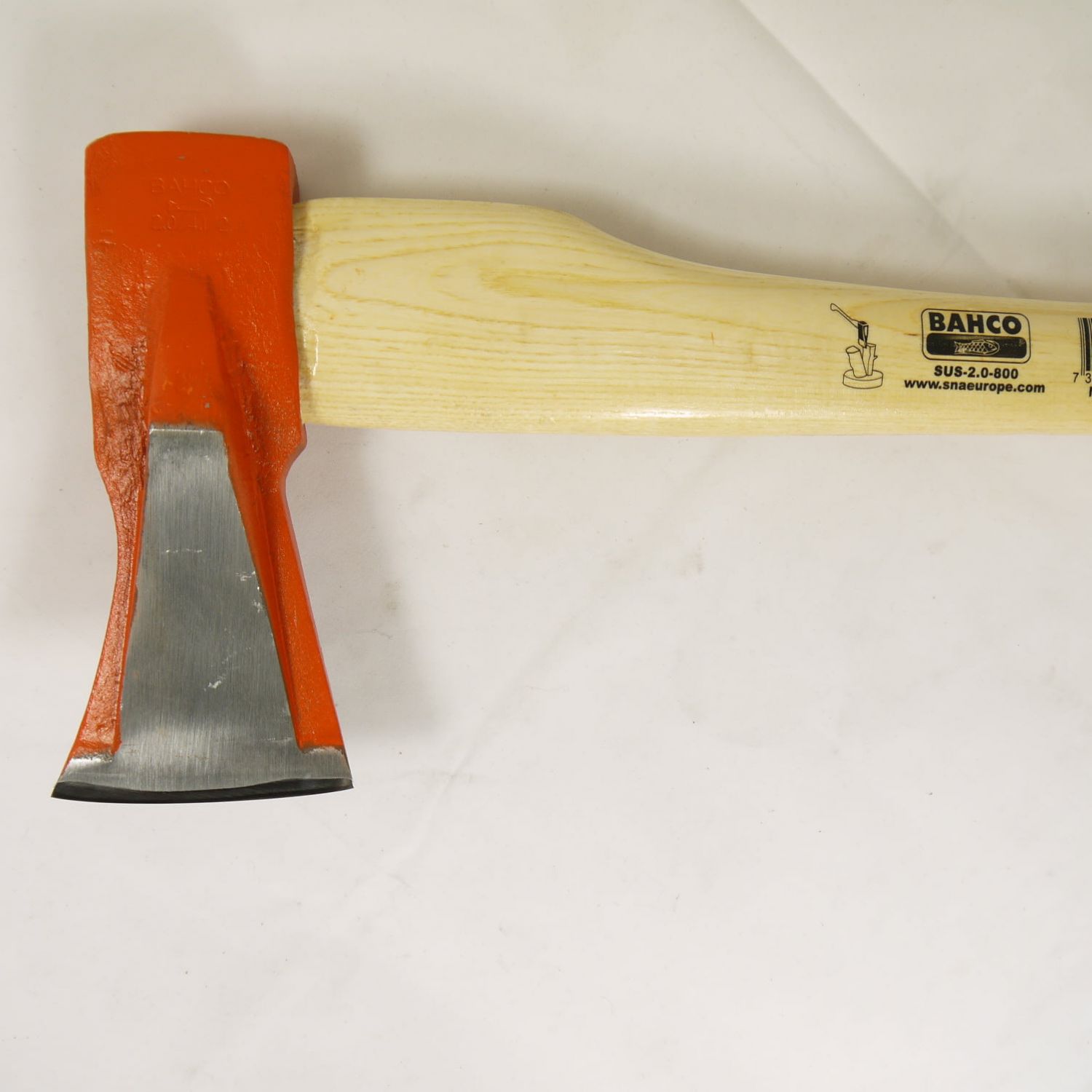 Bahco Splitting Axe 2400g | Woodsmith