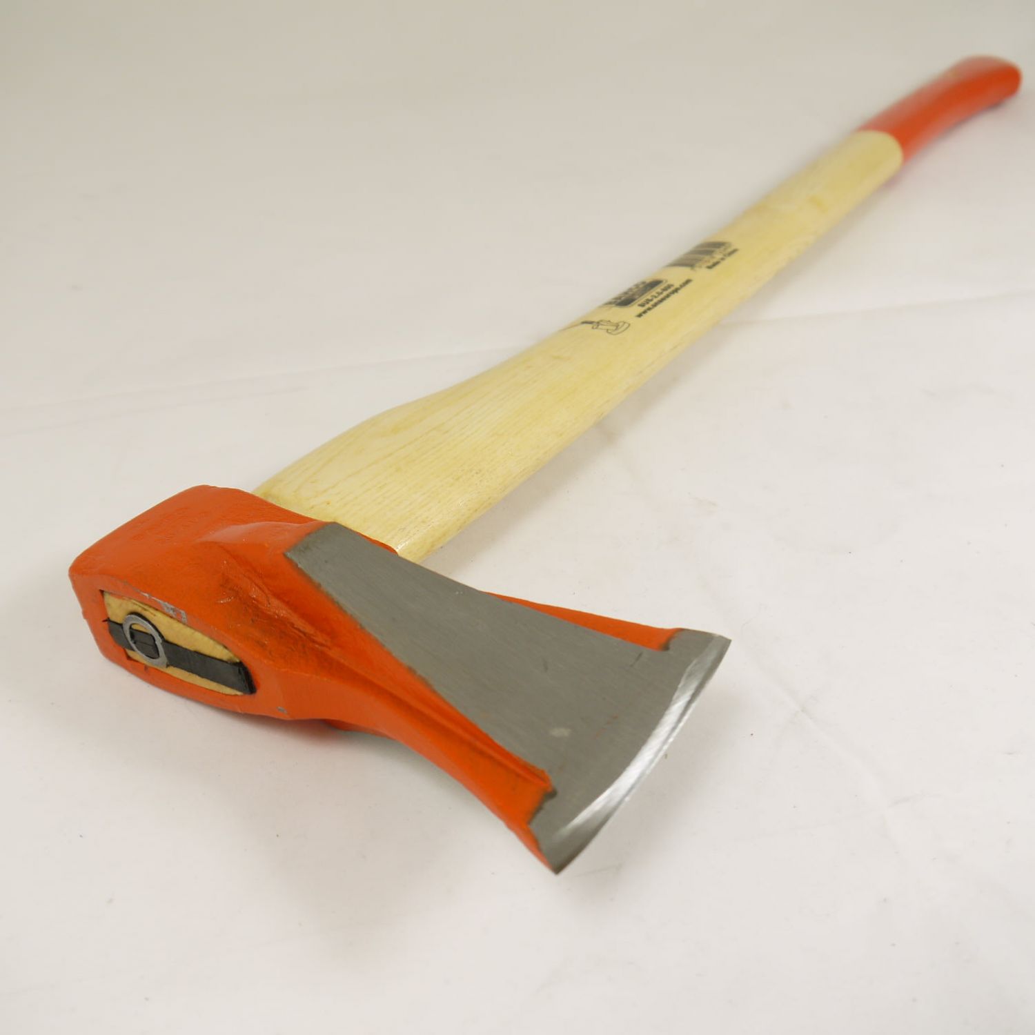 Bahco Splitting Axe 2400g | Woodsmith