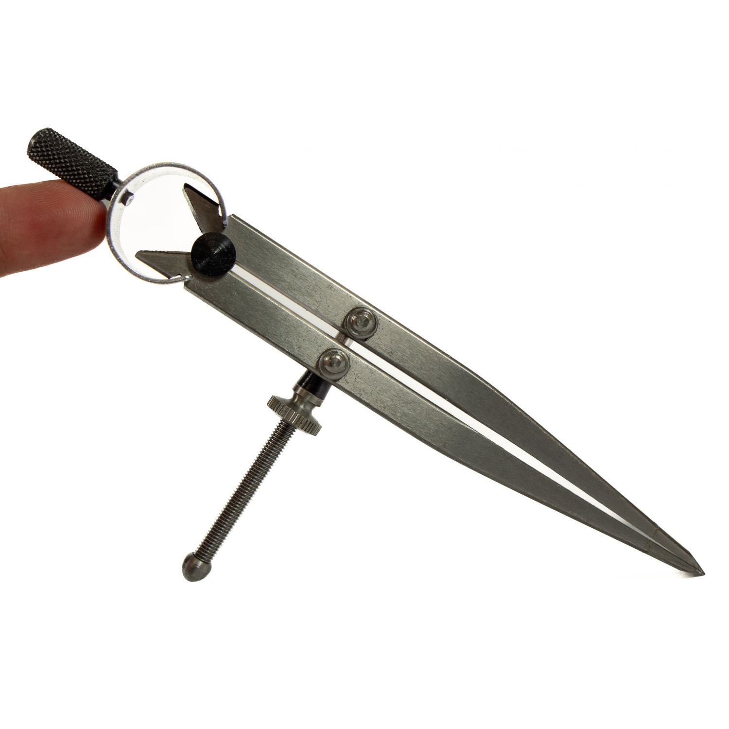 Divider with Spring 15cm | Woodsmith