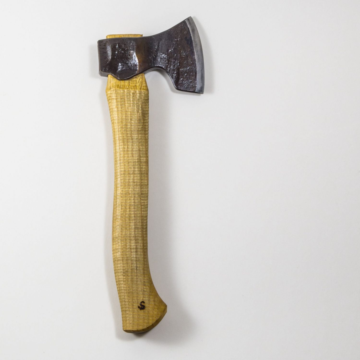 Svante Djarv Carving Axes | Woodsmith