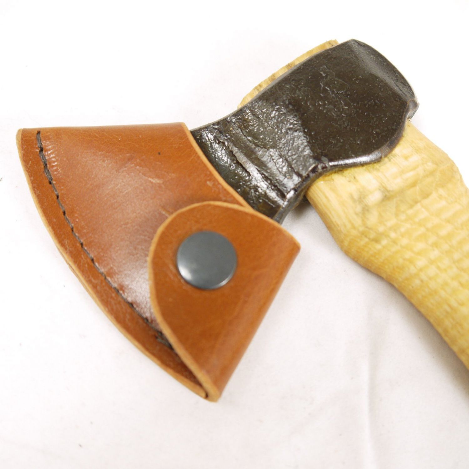 Svante Djarv Backpack Axe | Woodsmith