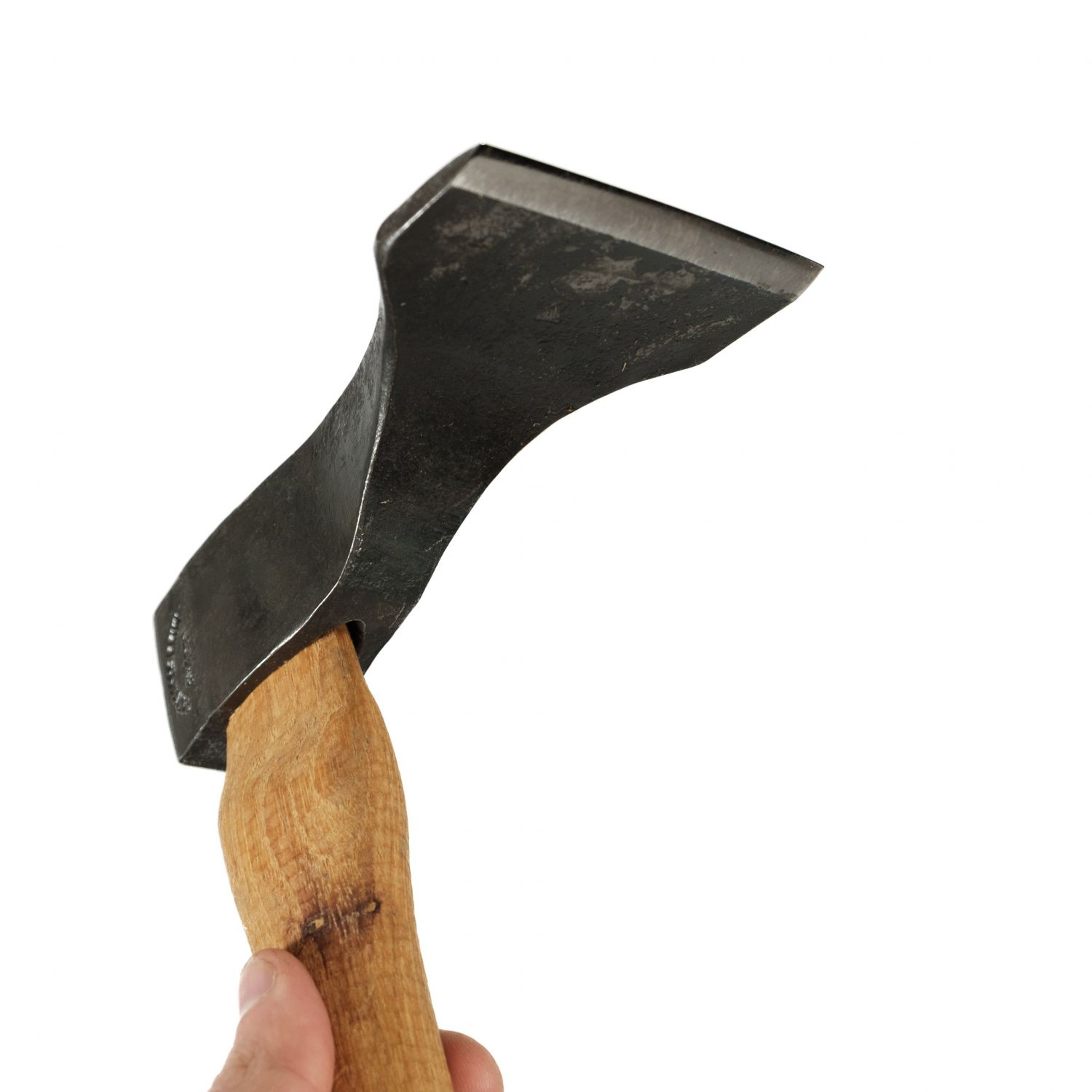 Gransfors Bruk Small Straight Adze | Woodsmith